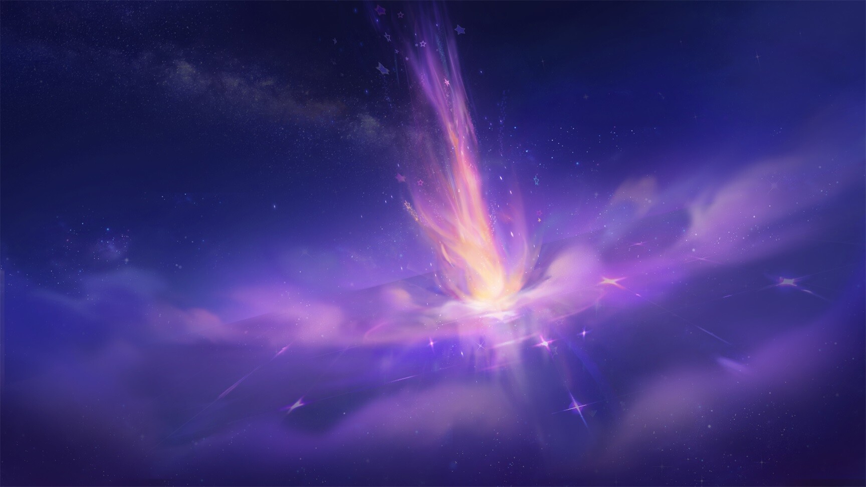 ArtStation - Effects