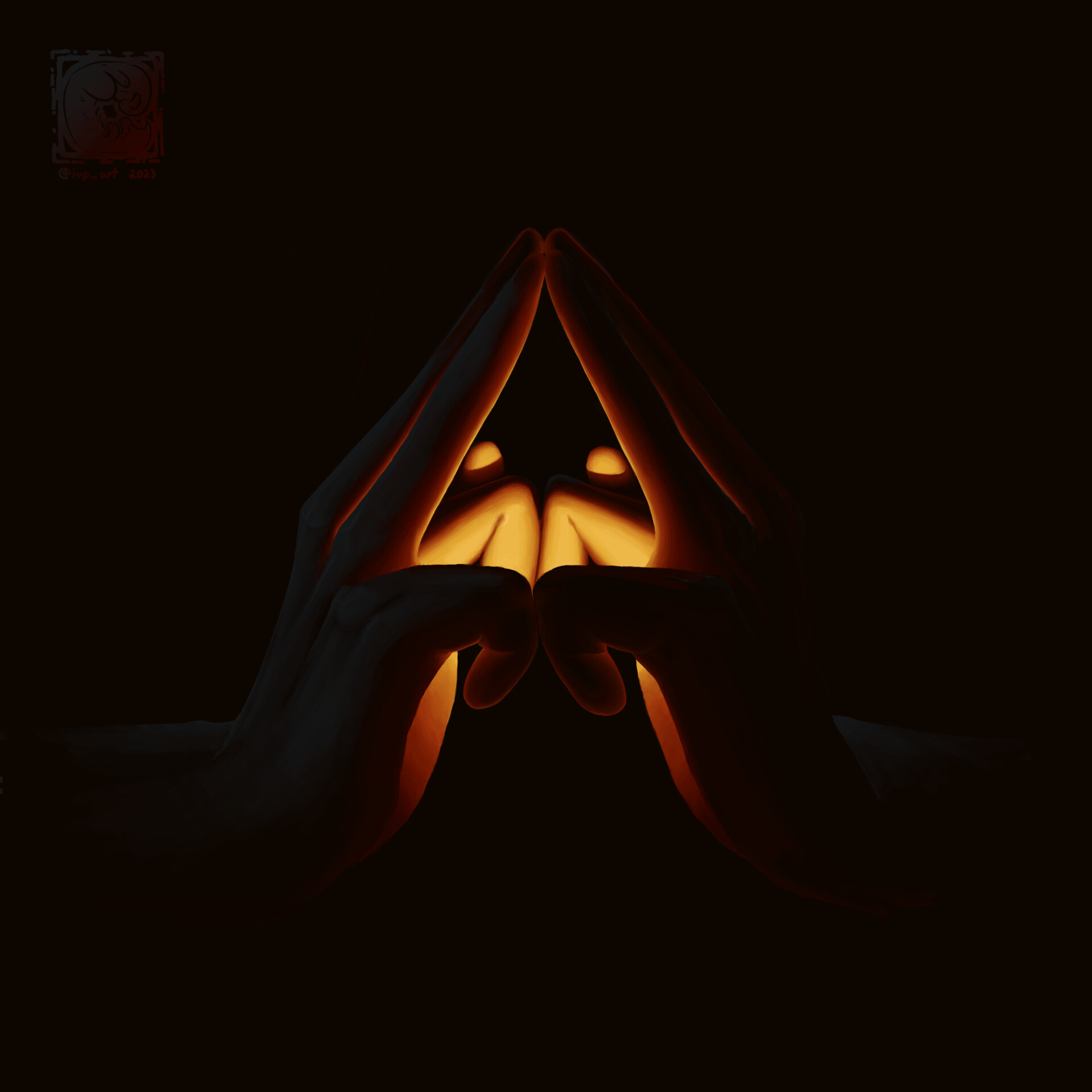 ArtStation - Domain expansion