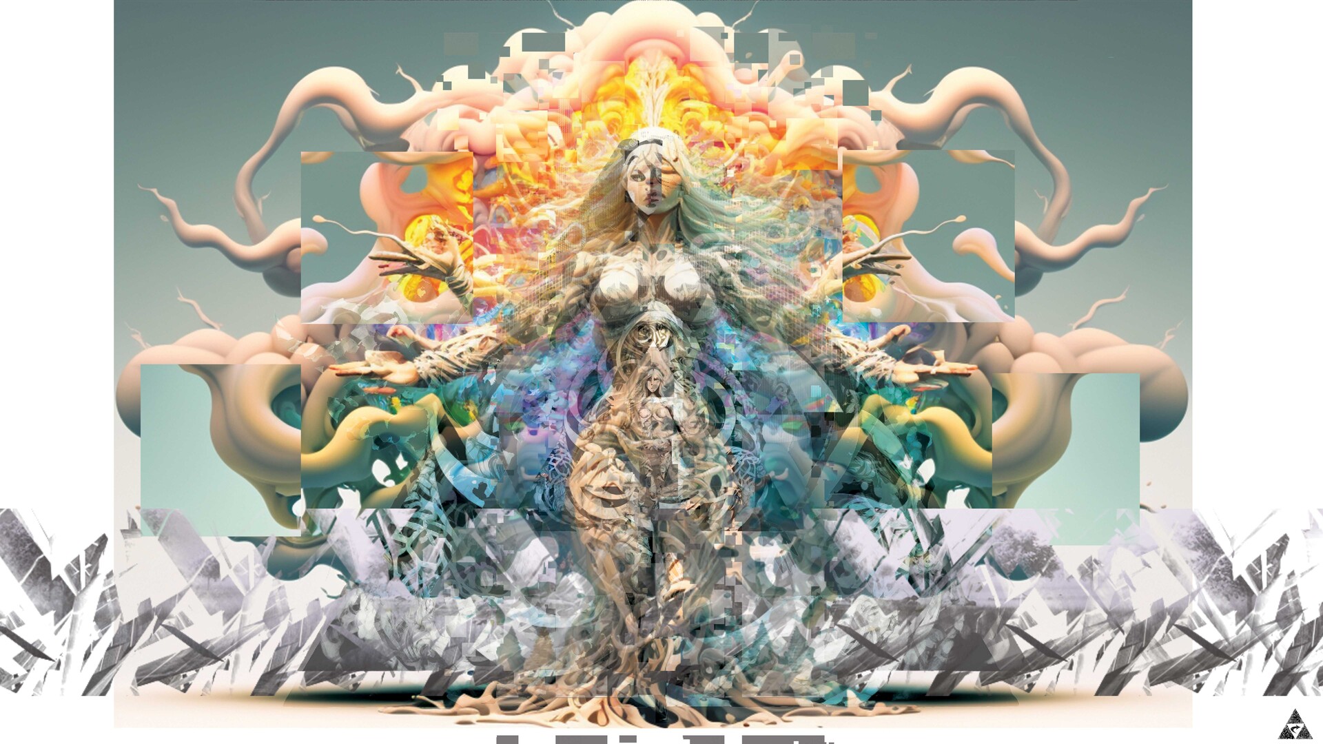 ArtStation - Sista Trizz