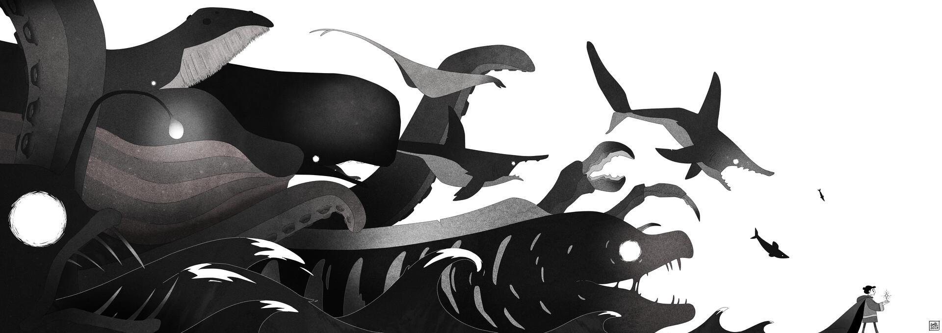 ArtStation - Obsession - Part 1