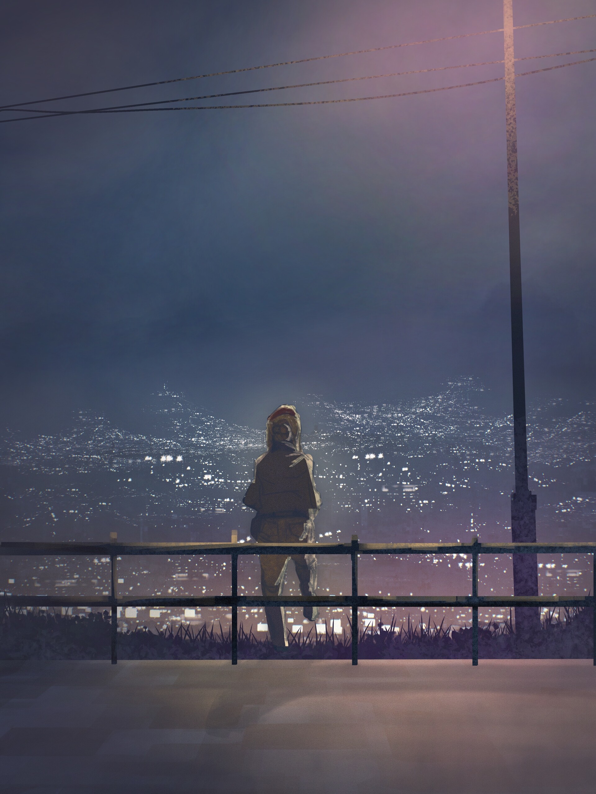 ArtStation - Illustrations