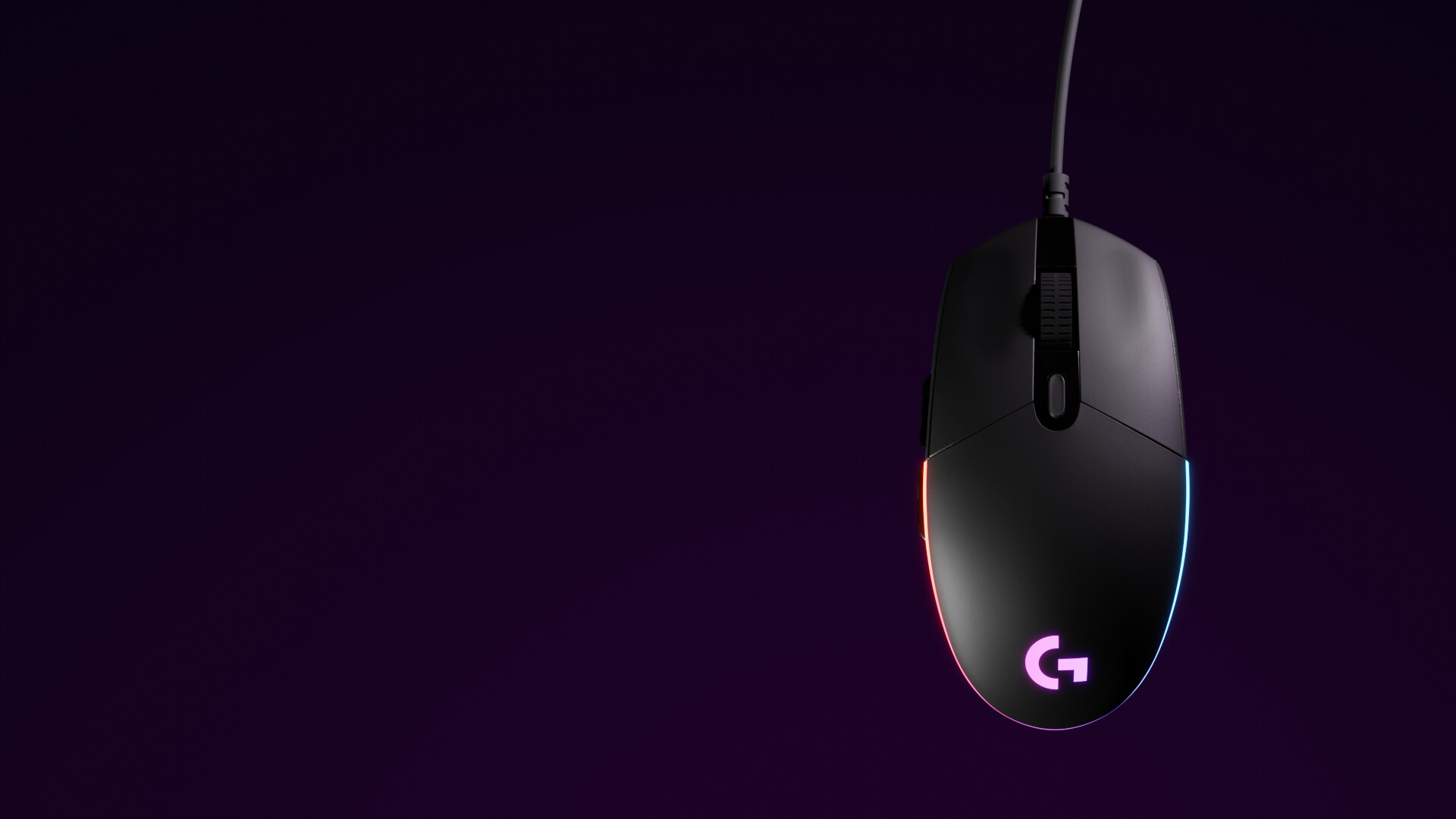 ArtStation - Logitech G203 Mouse