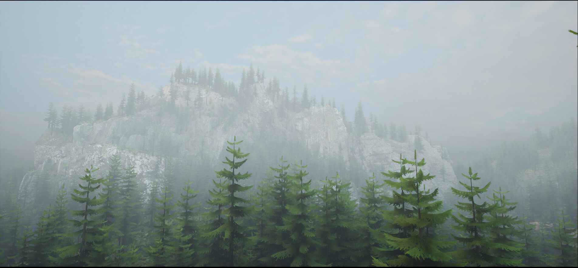 ArtStation - ROCKY POINT ISLAND - PHASE 2 - OPEN LEVEL MAP