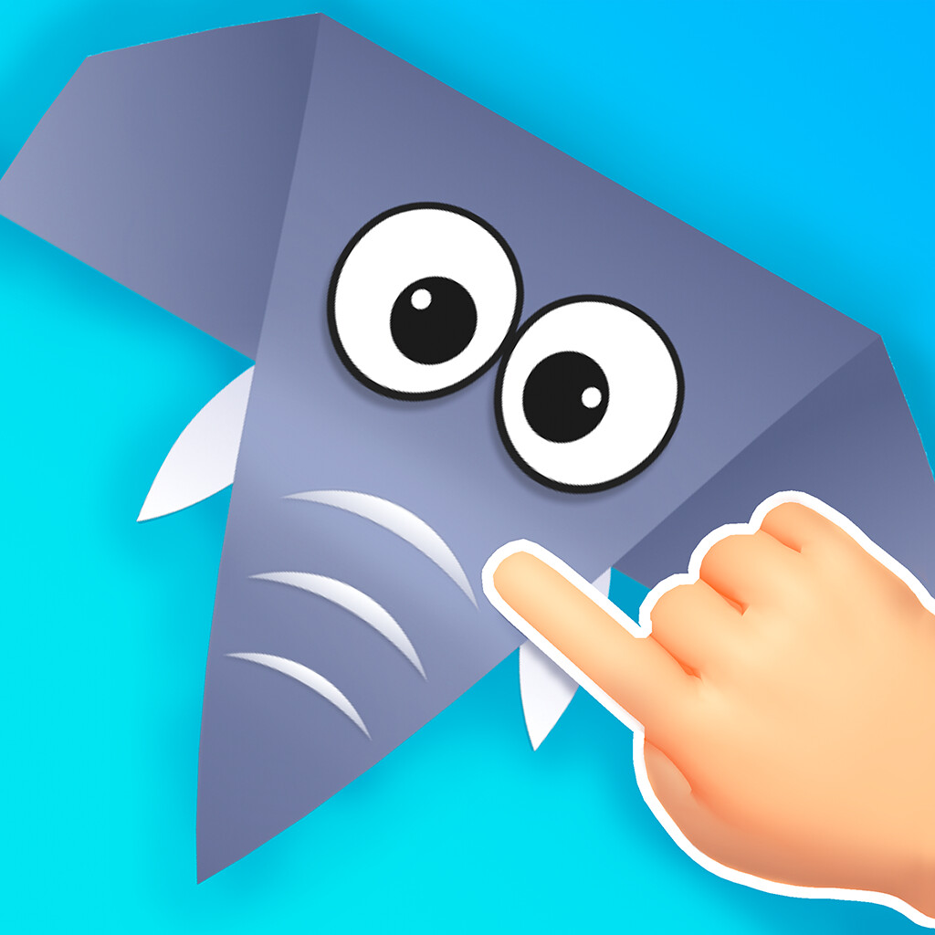 ArtStation - Origame