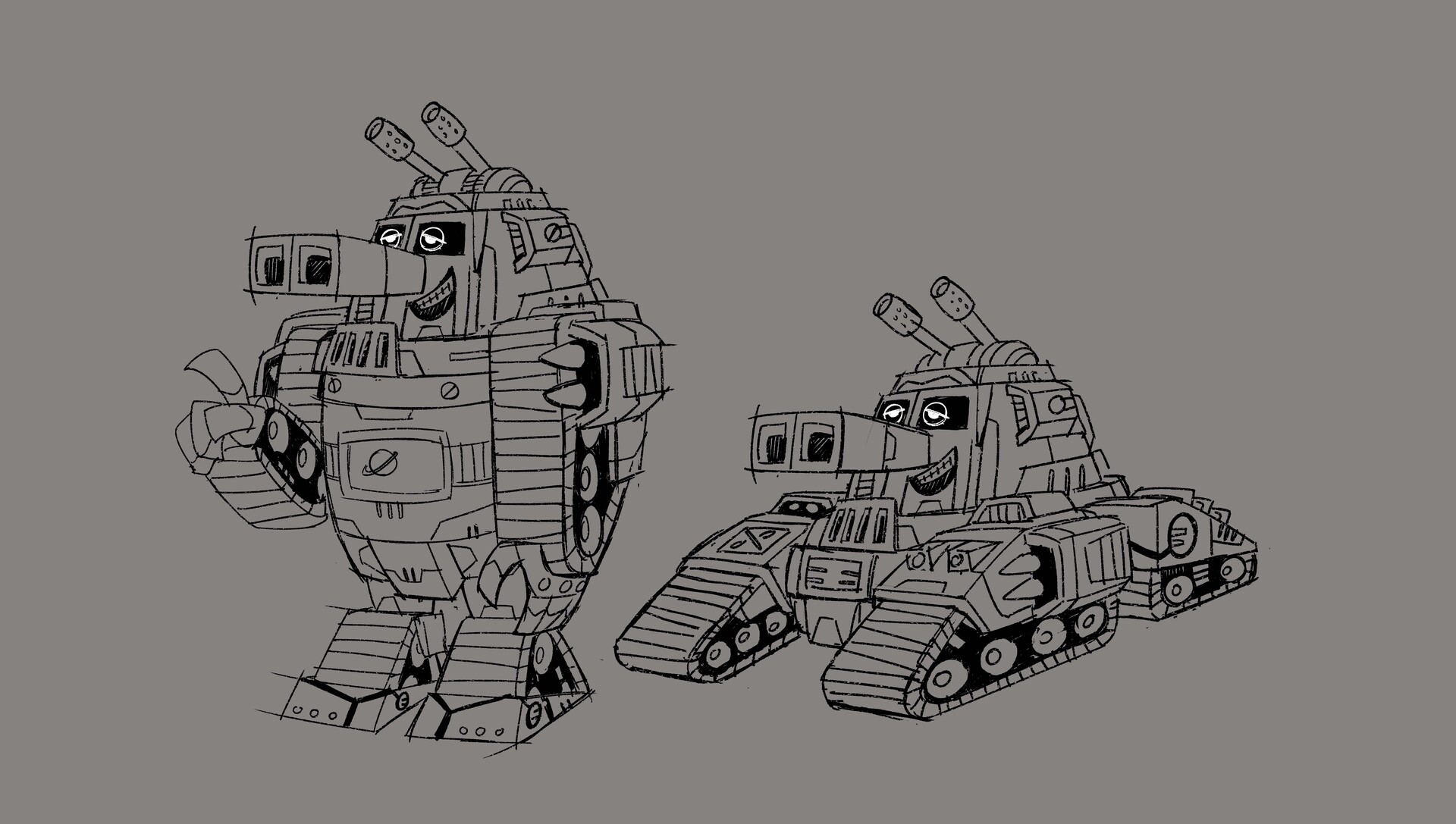 pen zero part time hero coloring pages