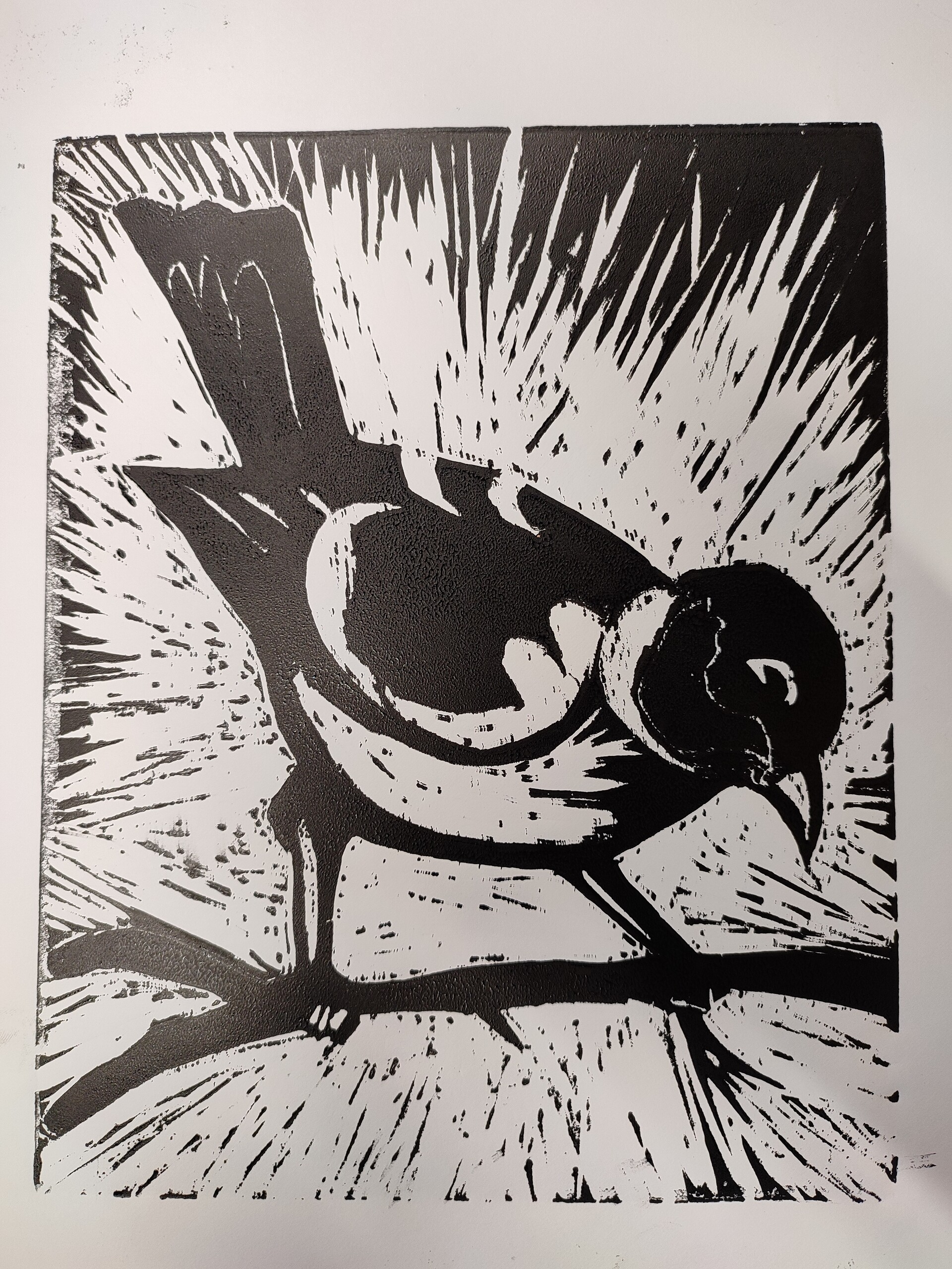 ArtStation - Lino art