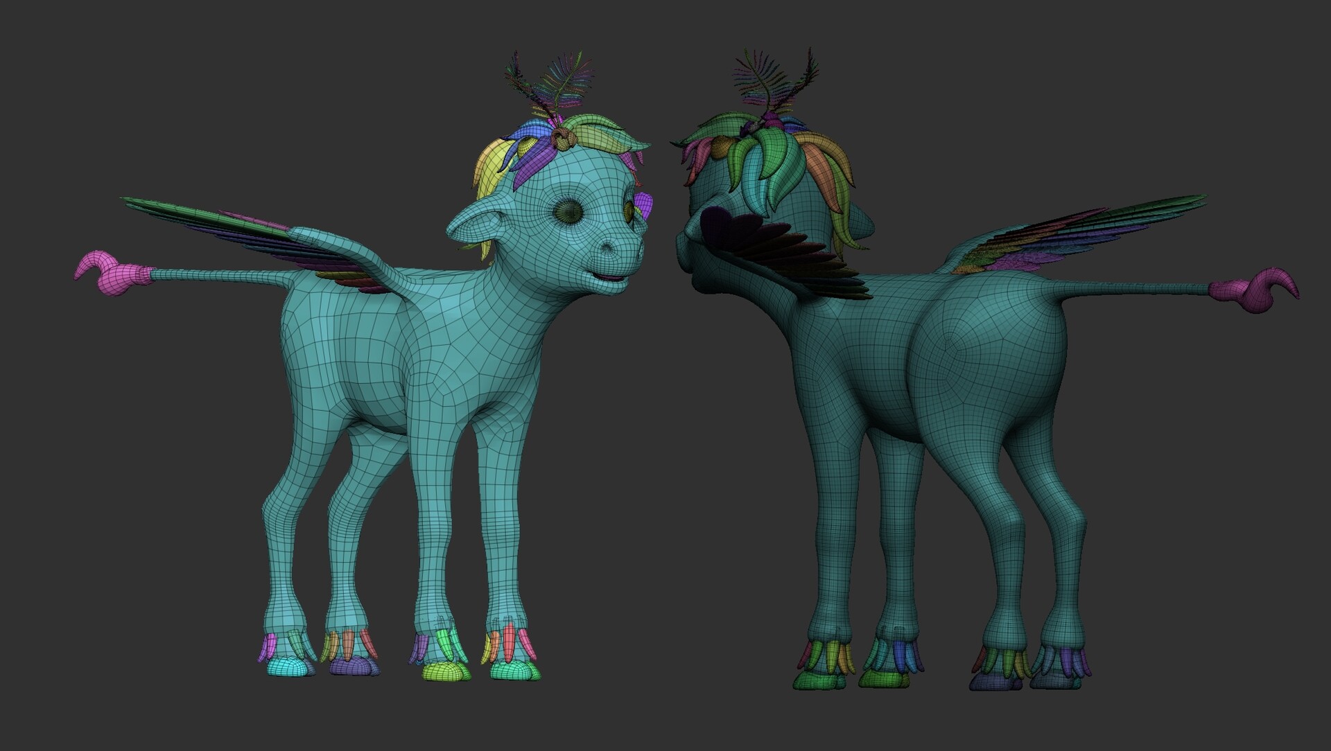 Rishabh Shah - Pegelo Girl - EmmasBook Featurefilm