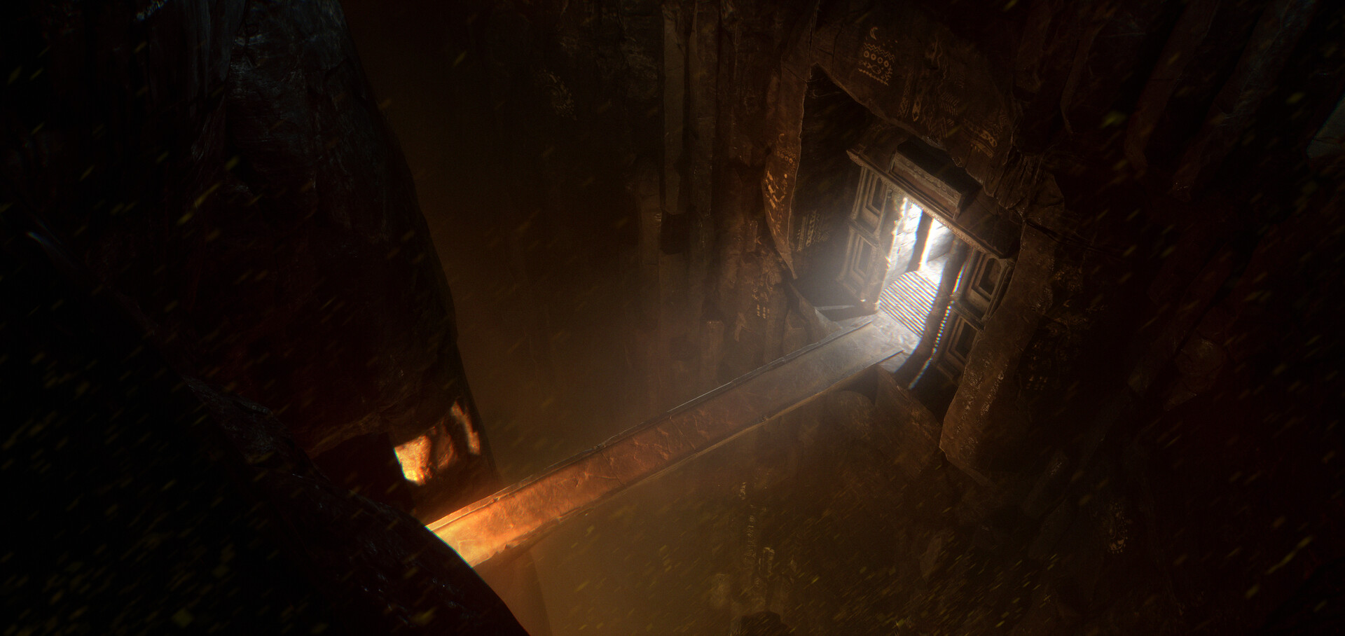 ArtStation - Re-Light study