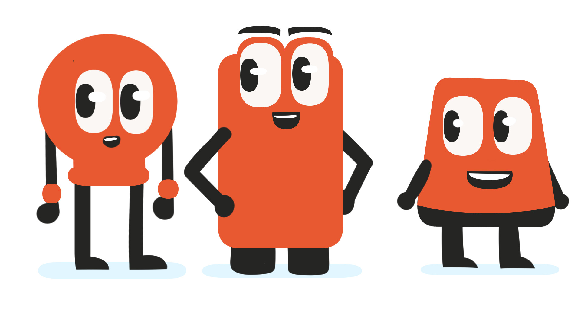 Ava Le Long - Snap Design and Digital Animation (Summer 2019)