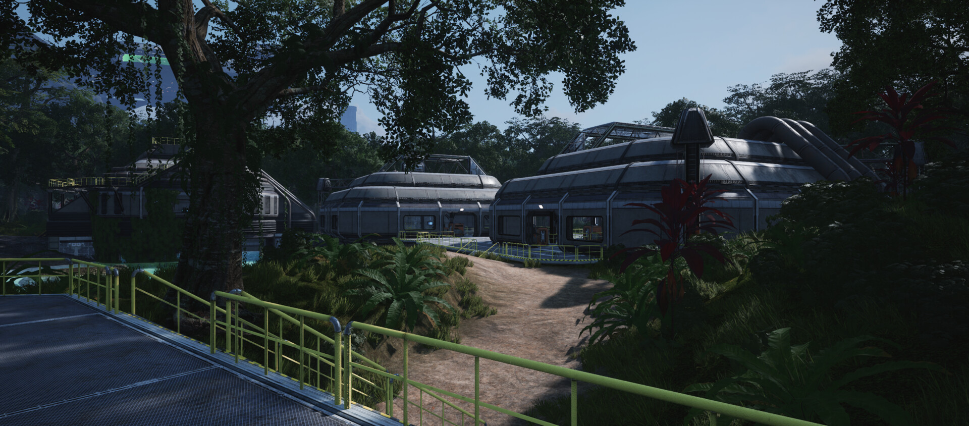 Logan E Kocot - Sesid Equator-2024