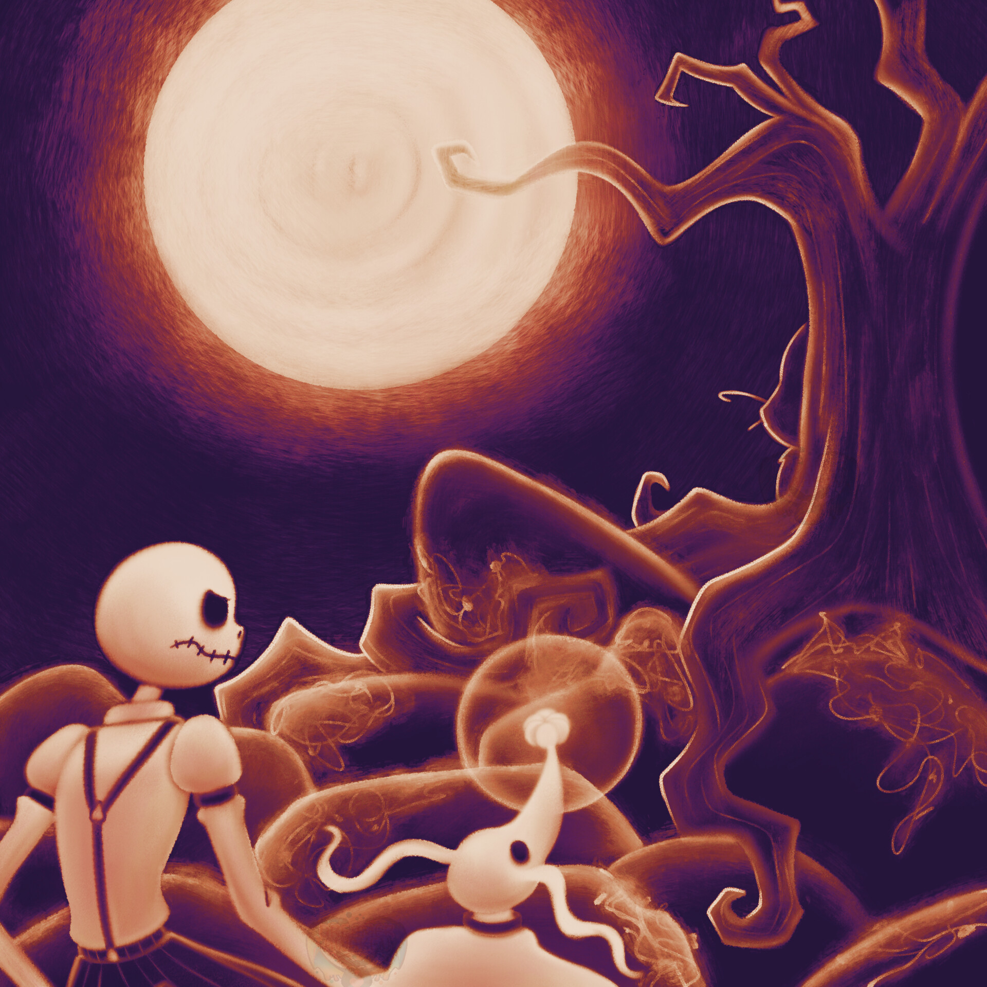 ArtStation - Favorite #41