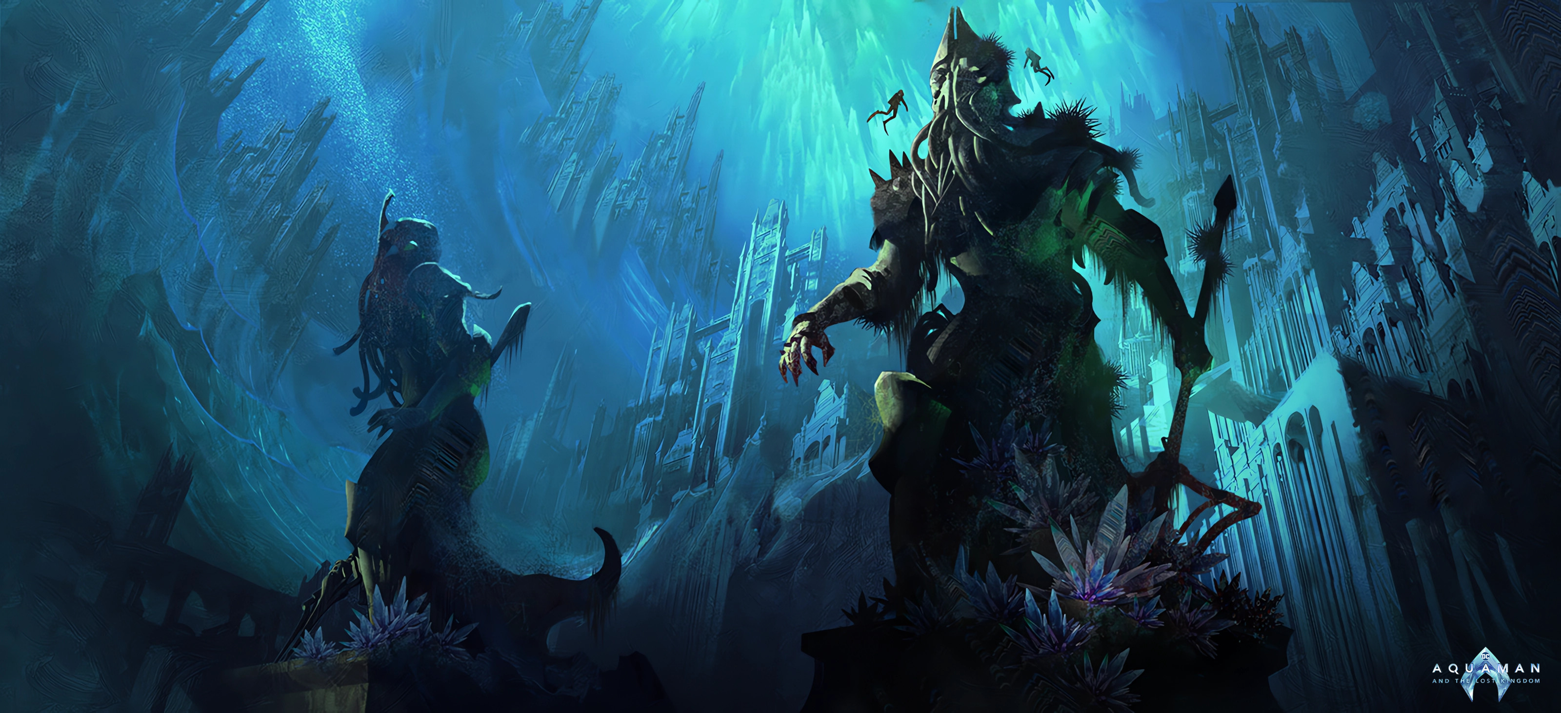 Ivan Laliashvili - The Lost Kingdom - Necrus design-04