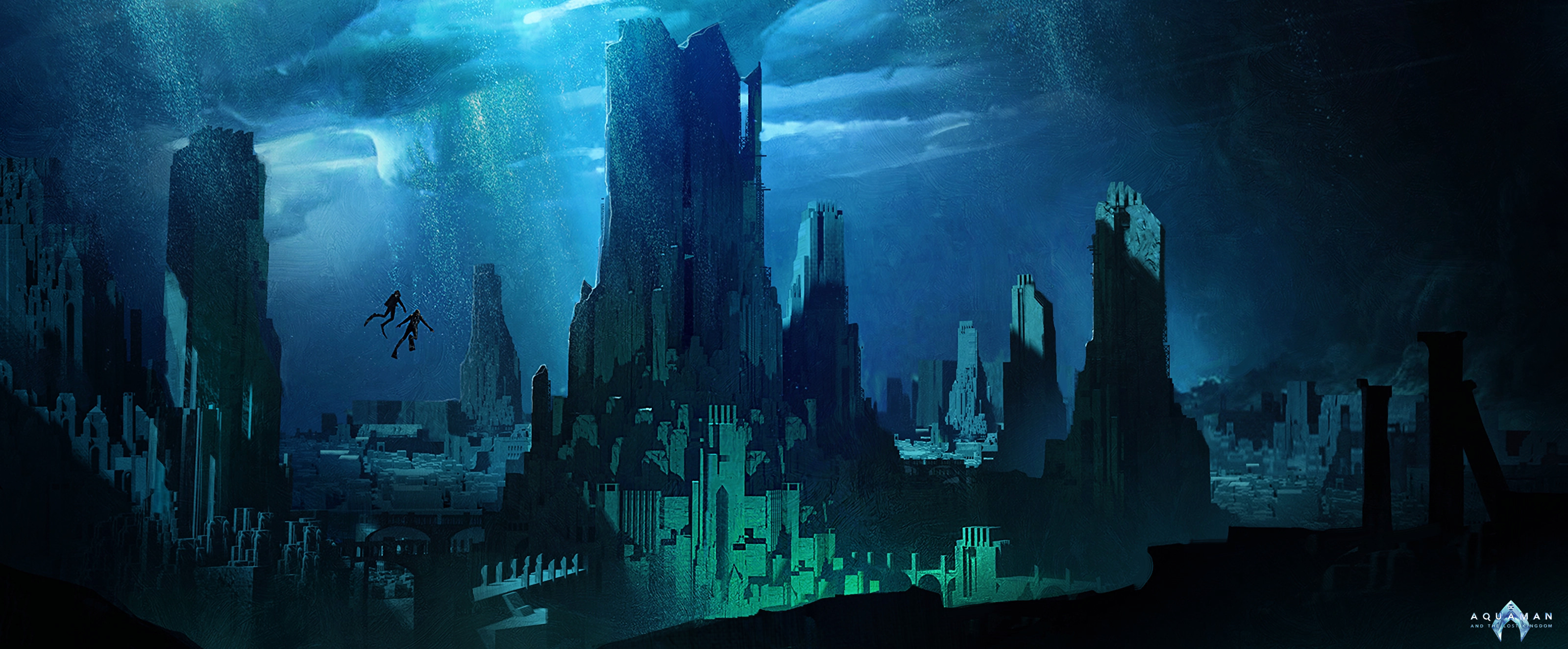 Ivan Laliashvili - The Lost Kingdom - Necrus design-04