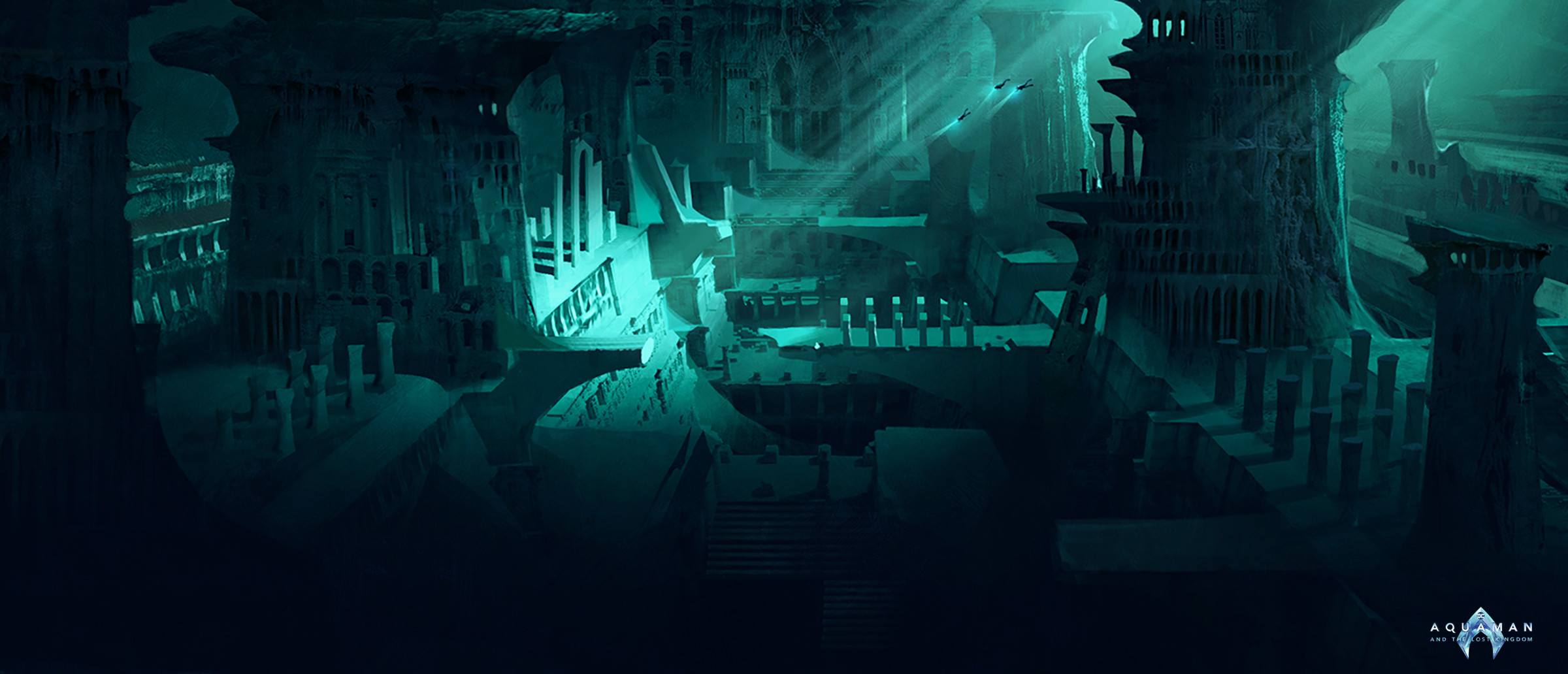 Ivan Laliashvili - The Lost Kingdom - Necrus design-03