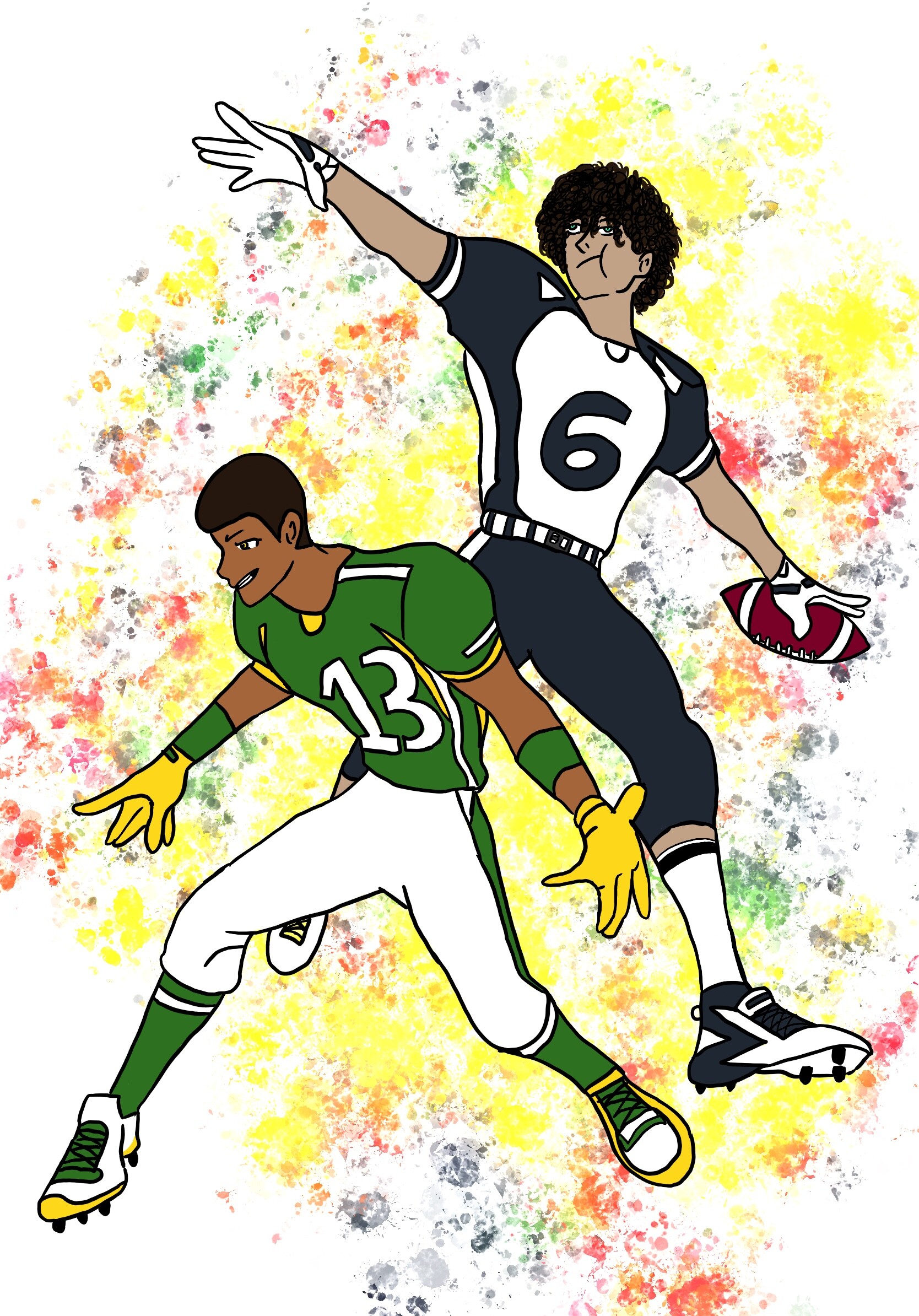 ArtStation - Rising Stars