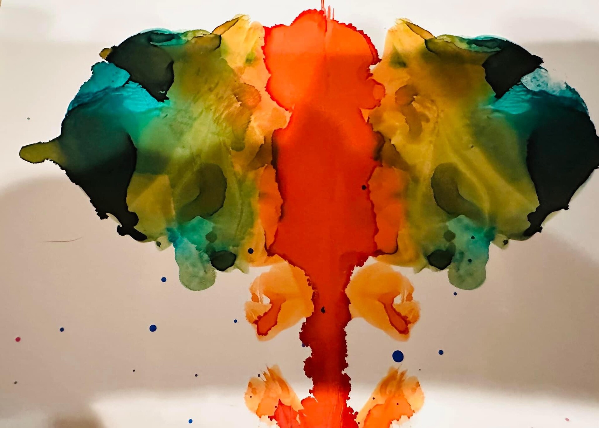 ArtStation - Devil’s Advocate