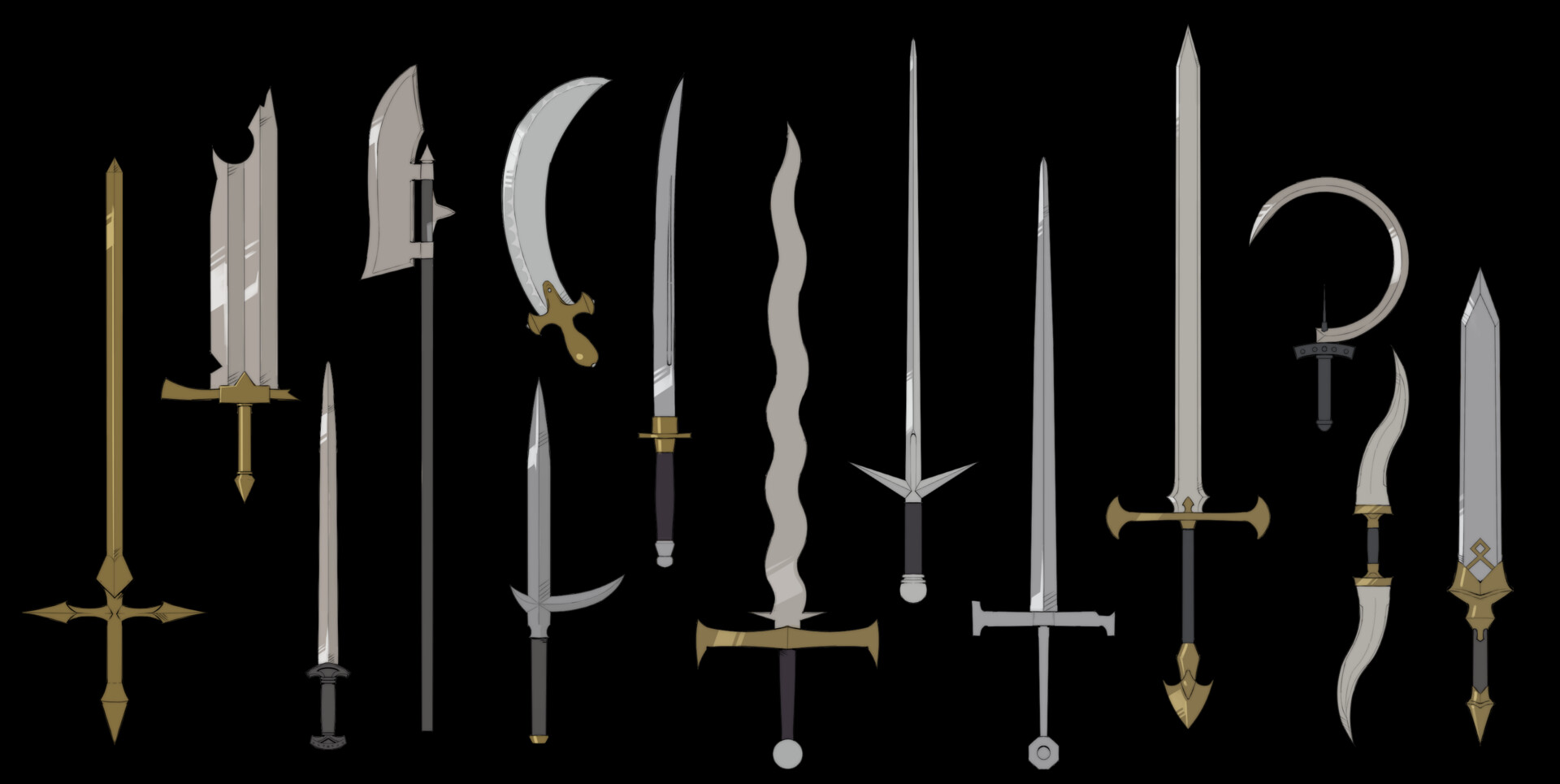 Brad Yip - Wolf part 2