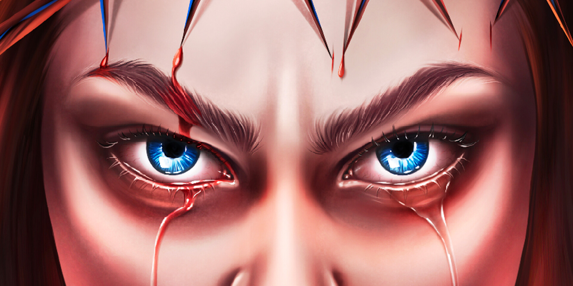 Roksolana Baran - Arm Ukraine Now