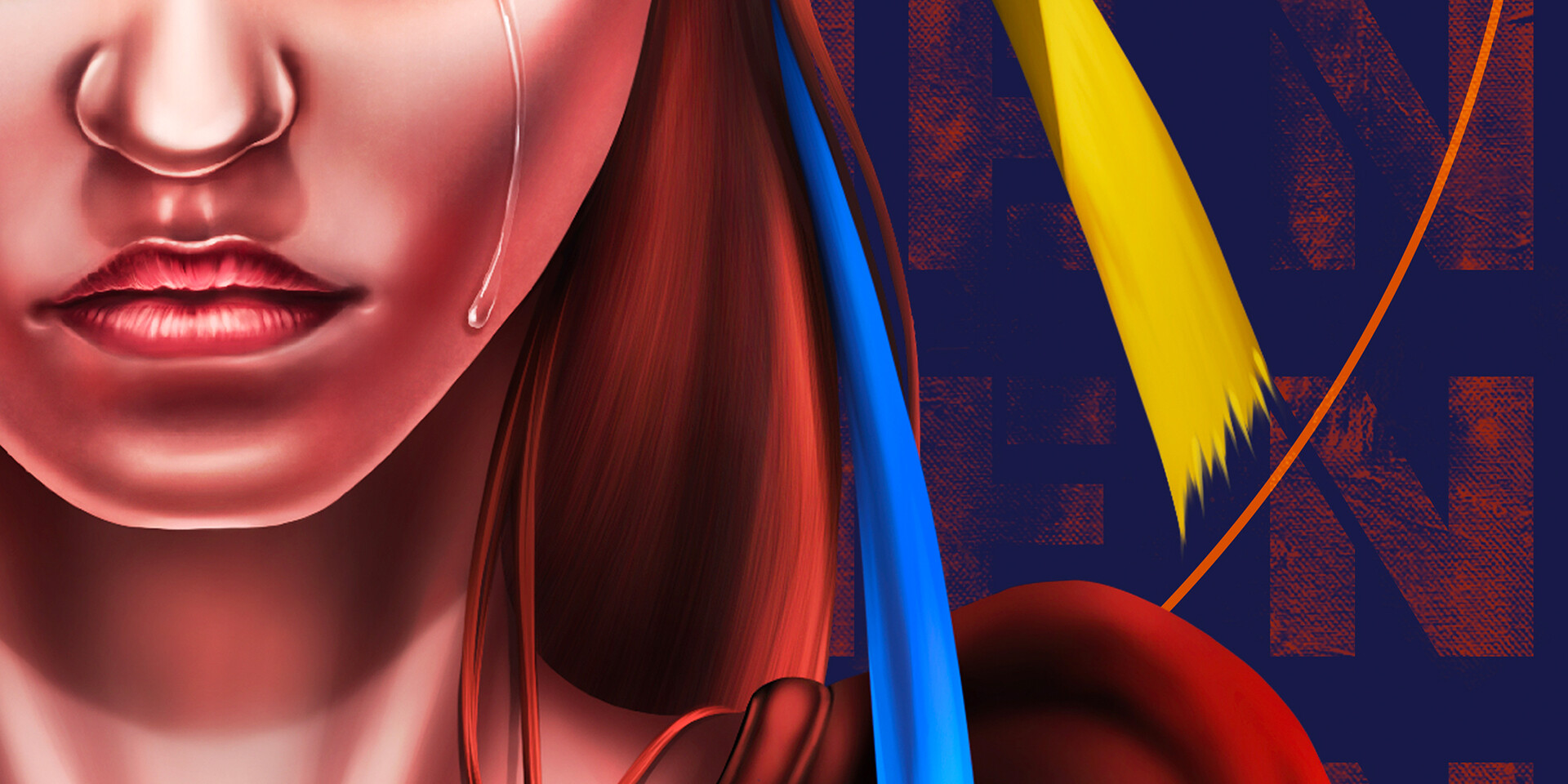 Roksolana Baran - Arm Ukraine Now