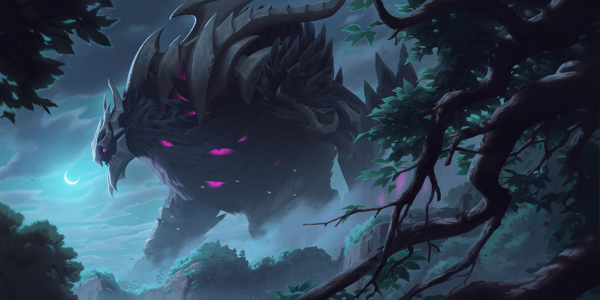 Dao Trong Le - Old God Malphite lvl1 - Legends of Runeterra