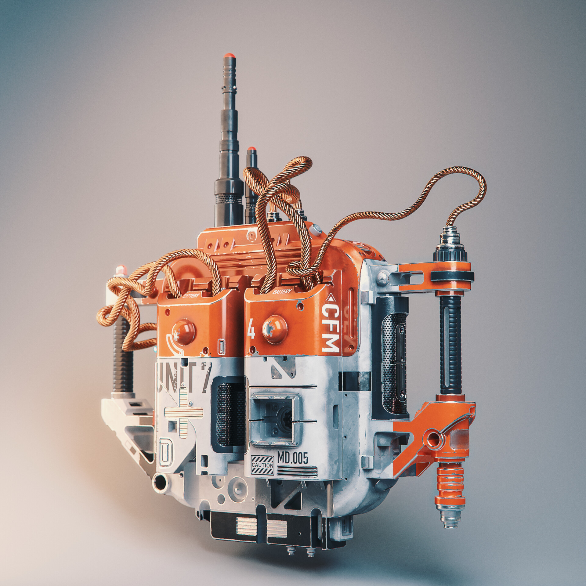 Vladimir Petkovic - Gravitational Wave Detector