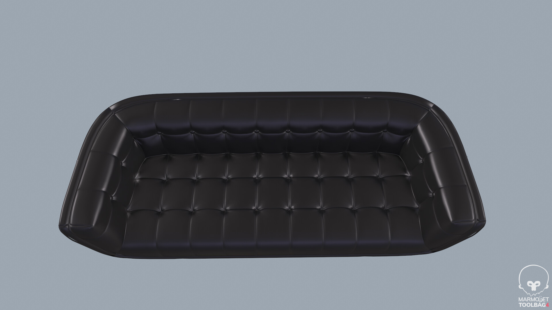 ArtStation - Sofa