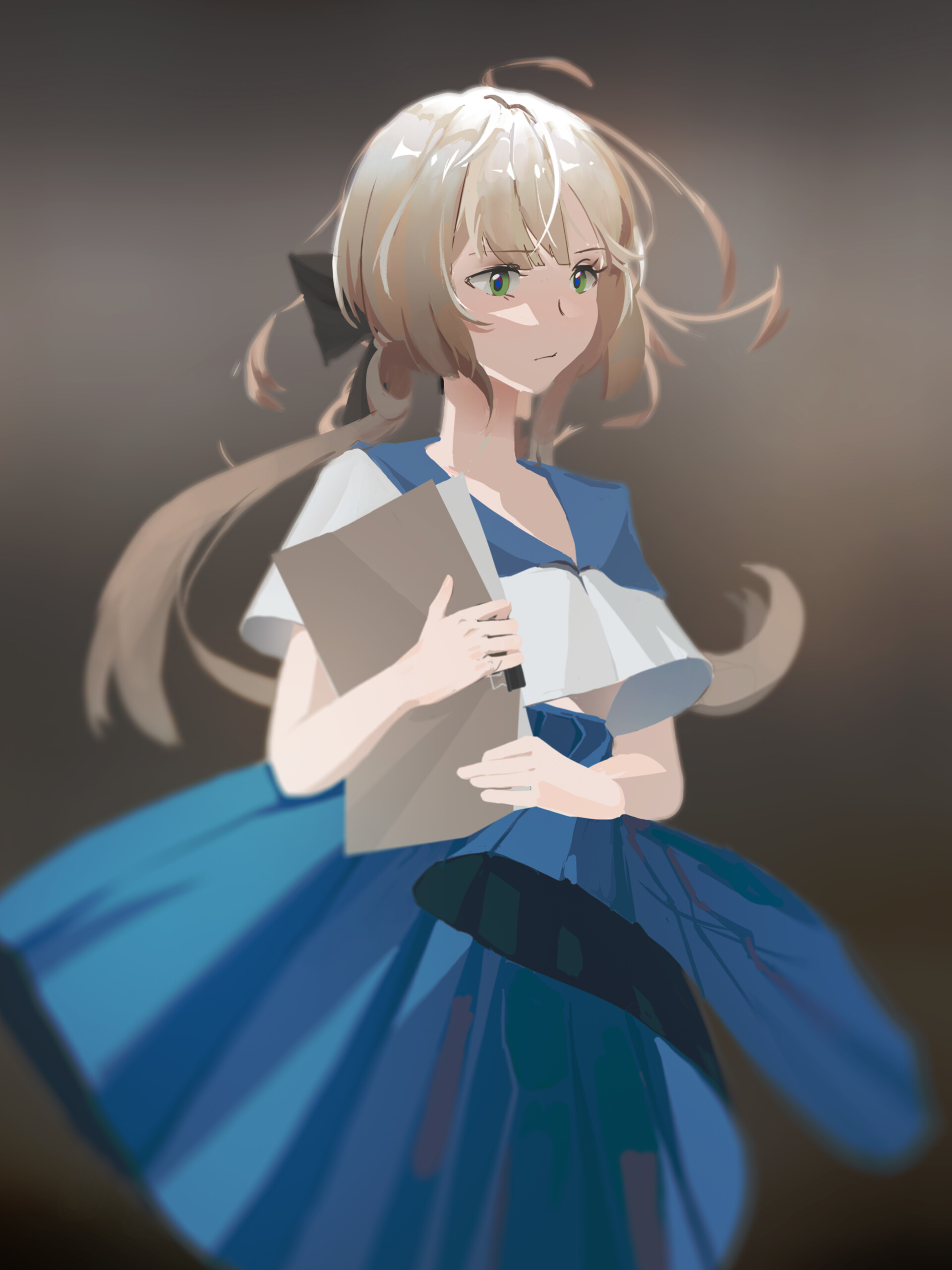 ArtStation - Library