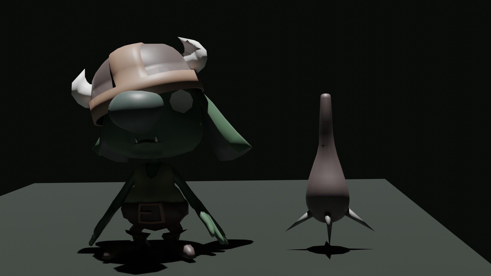 Andre Mendes - Once Upon A Chemist