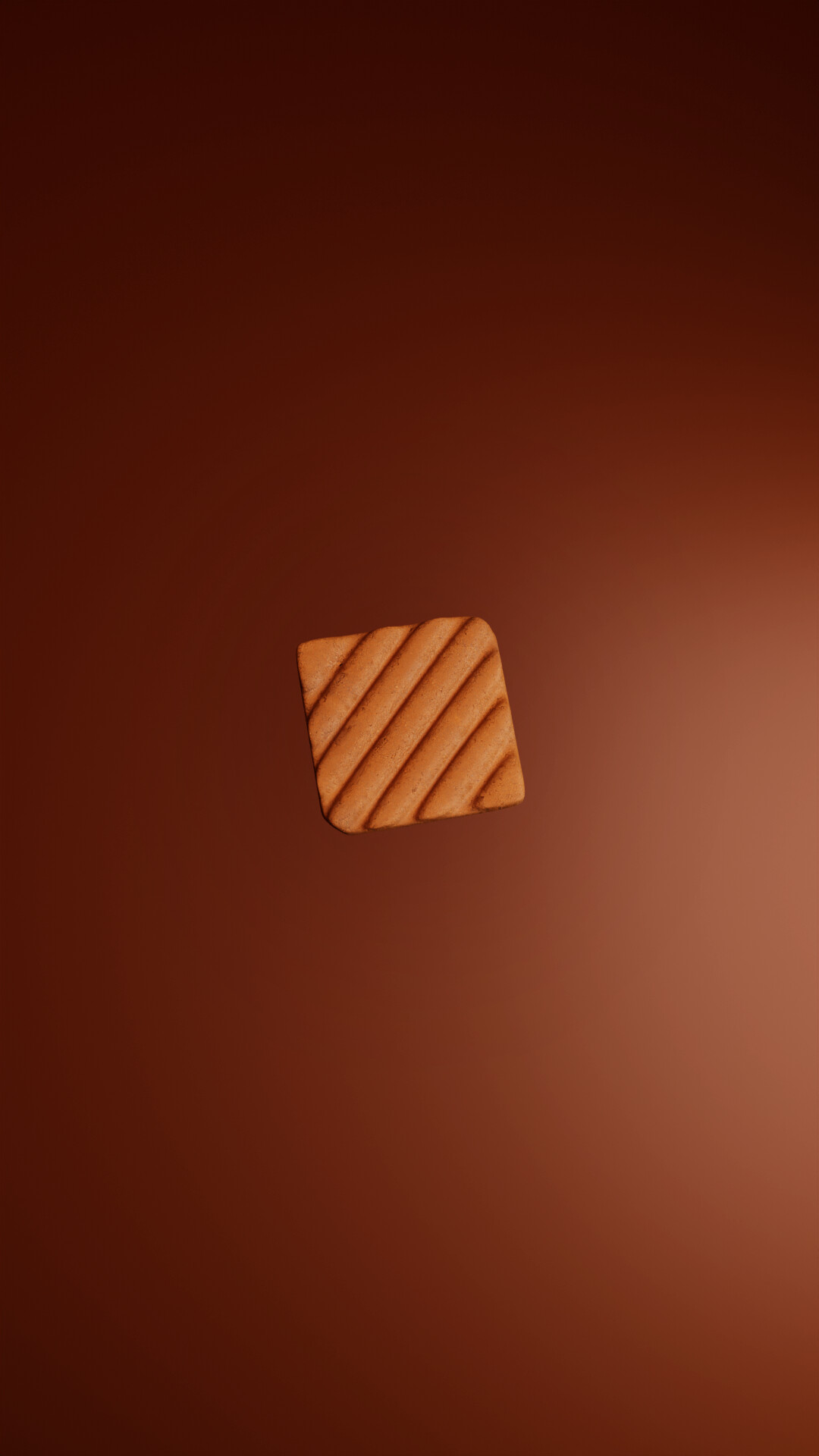 Naveen Kumar - Hide & Seek Biscuit - 3D Animation Product Showcase