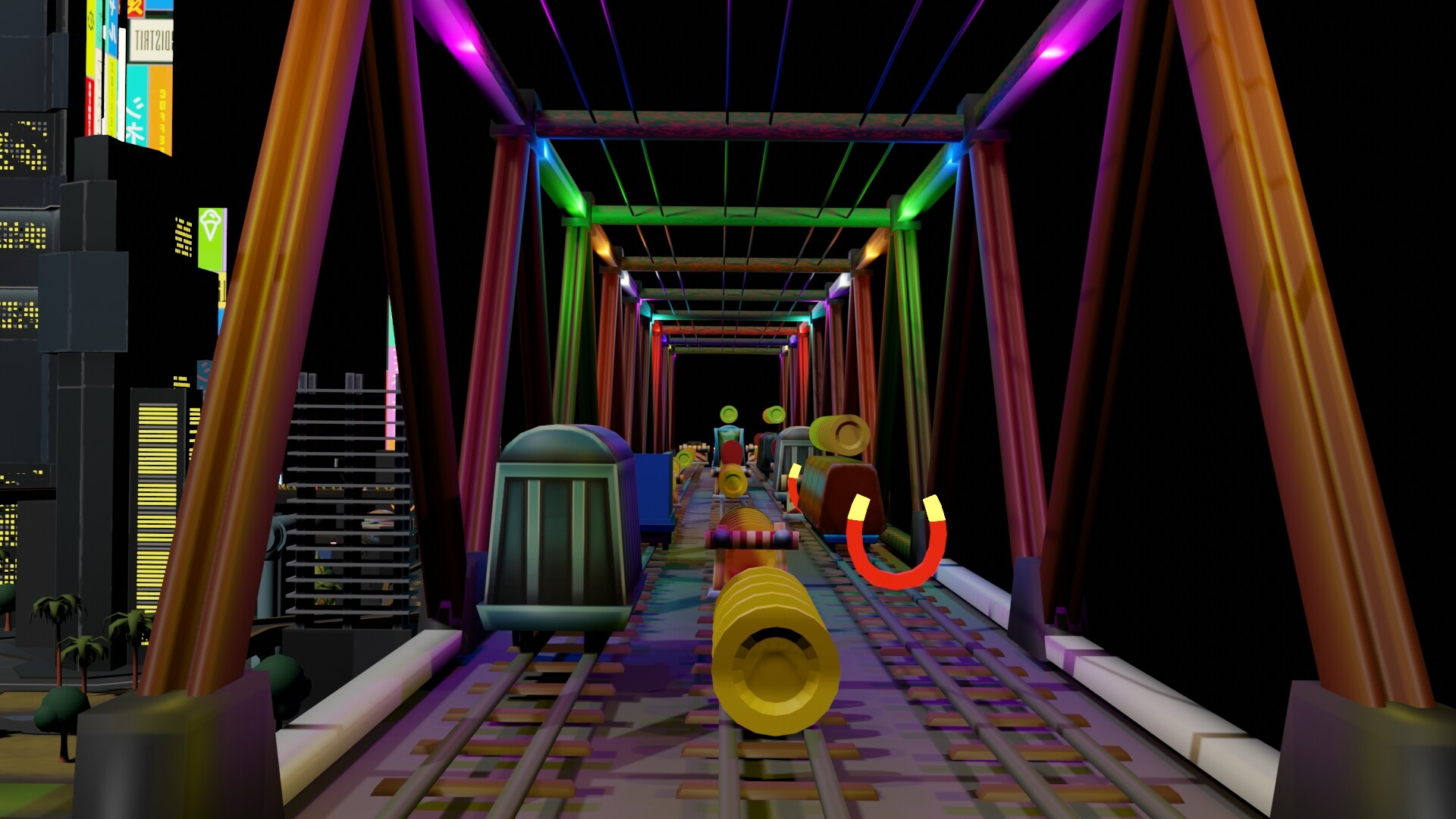 ArtStation - 3d Game environment design