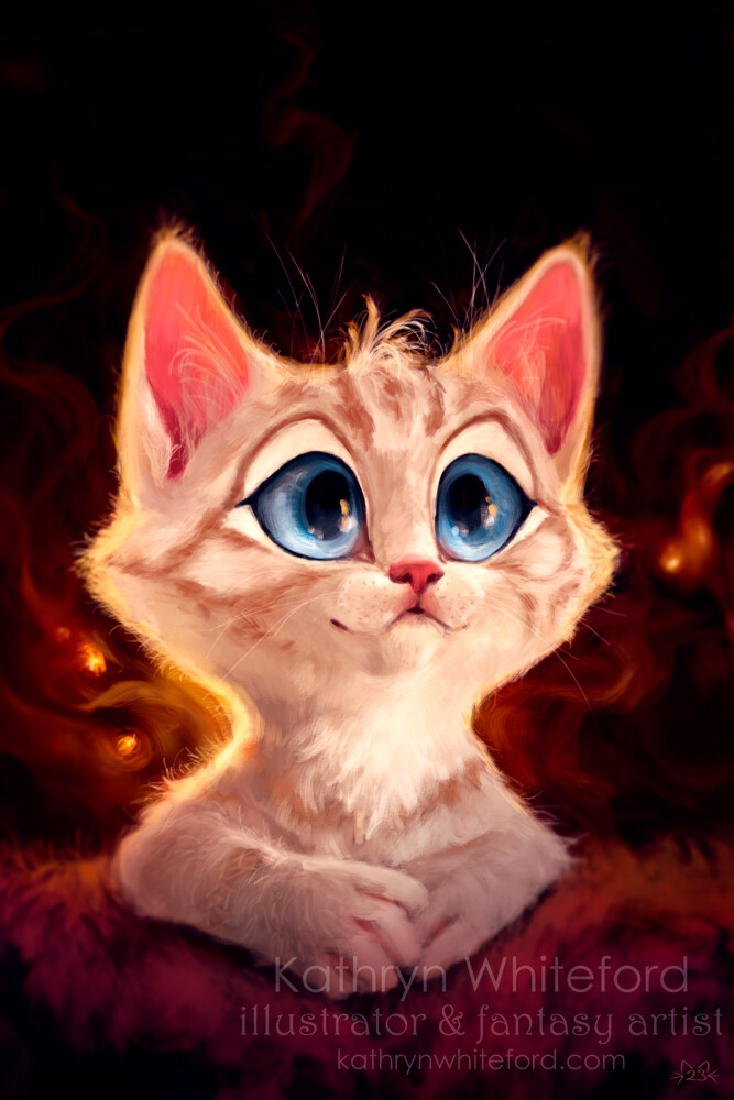 ArtStation - Mini Mastermind