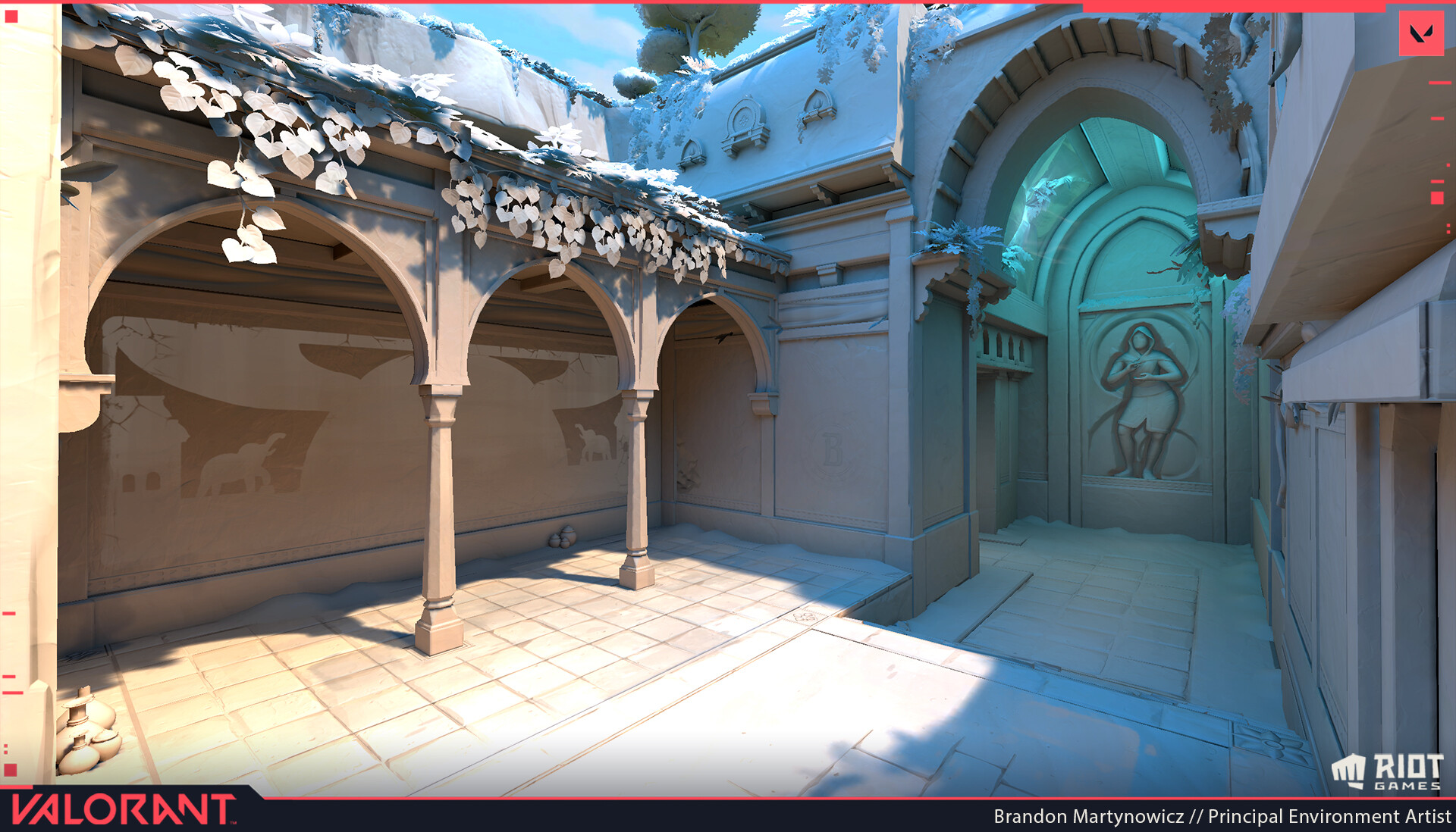 Brandon Martynowicz - LOTUS Lighting