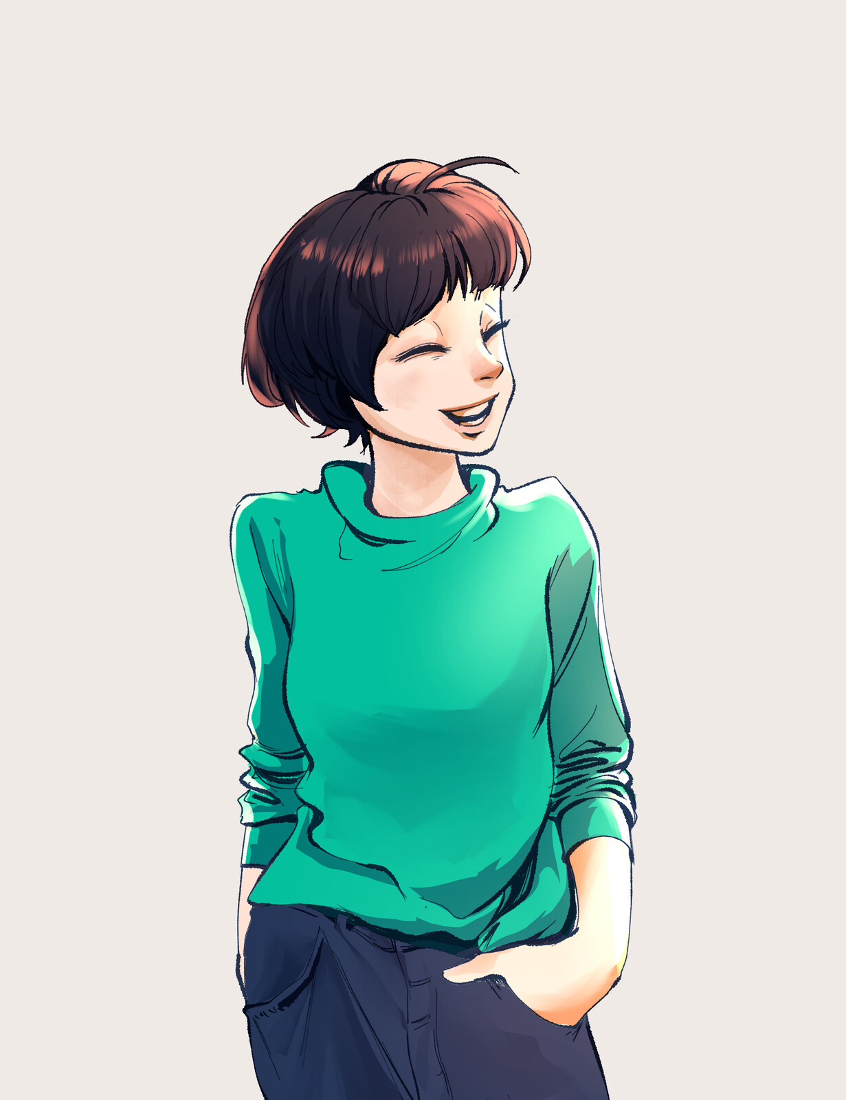 watermelon_cube - Jack and Gill