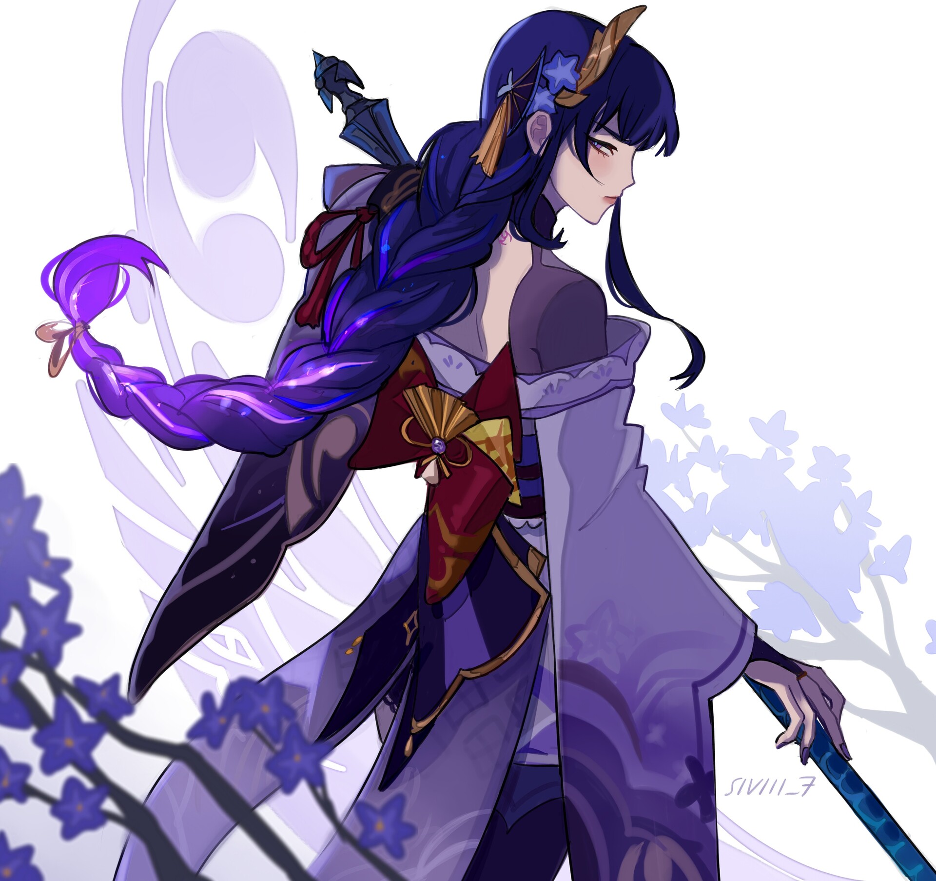 ArtStation - eternal