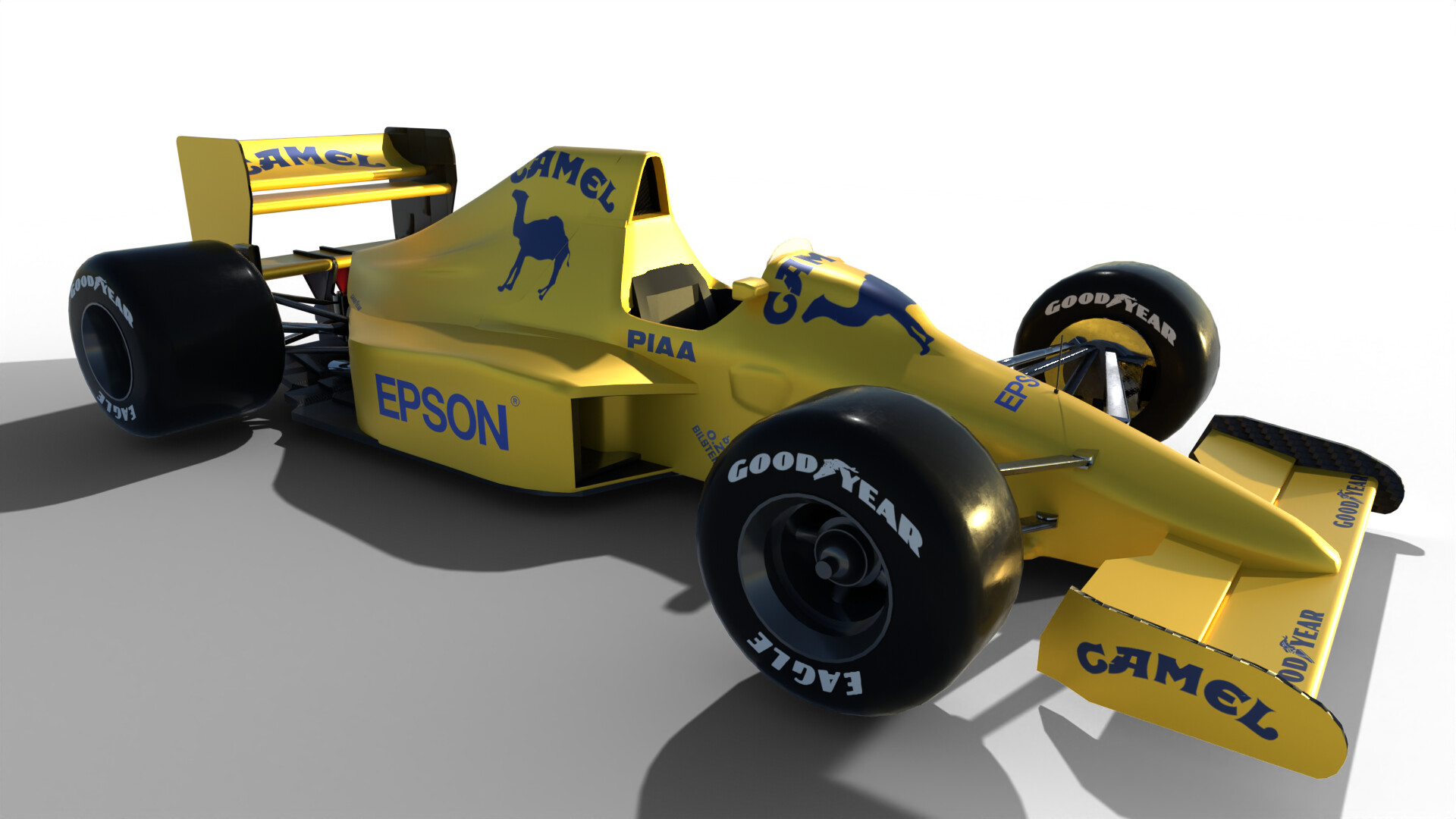 ArtStation - Lotus 101