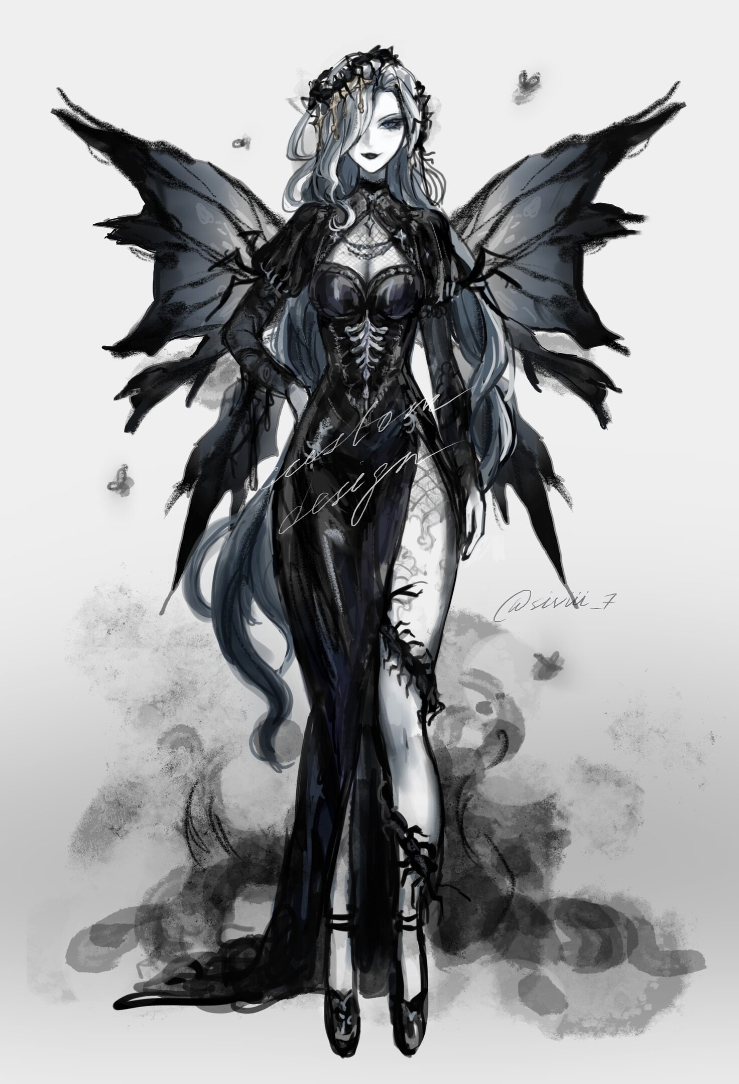 ArtStation - character design