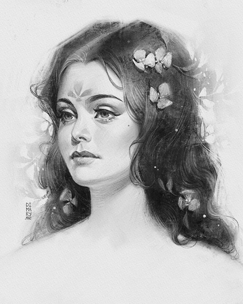 Maria Dimova - Portfolio