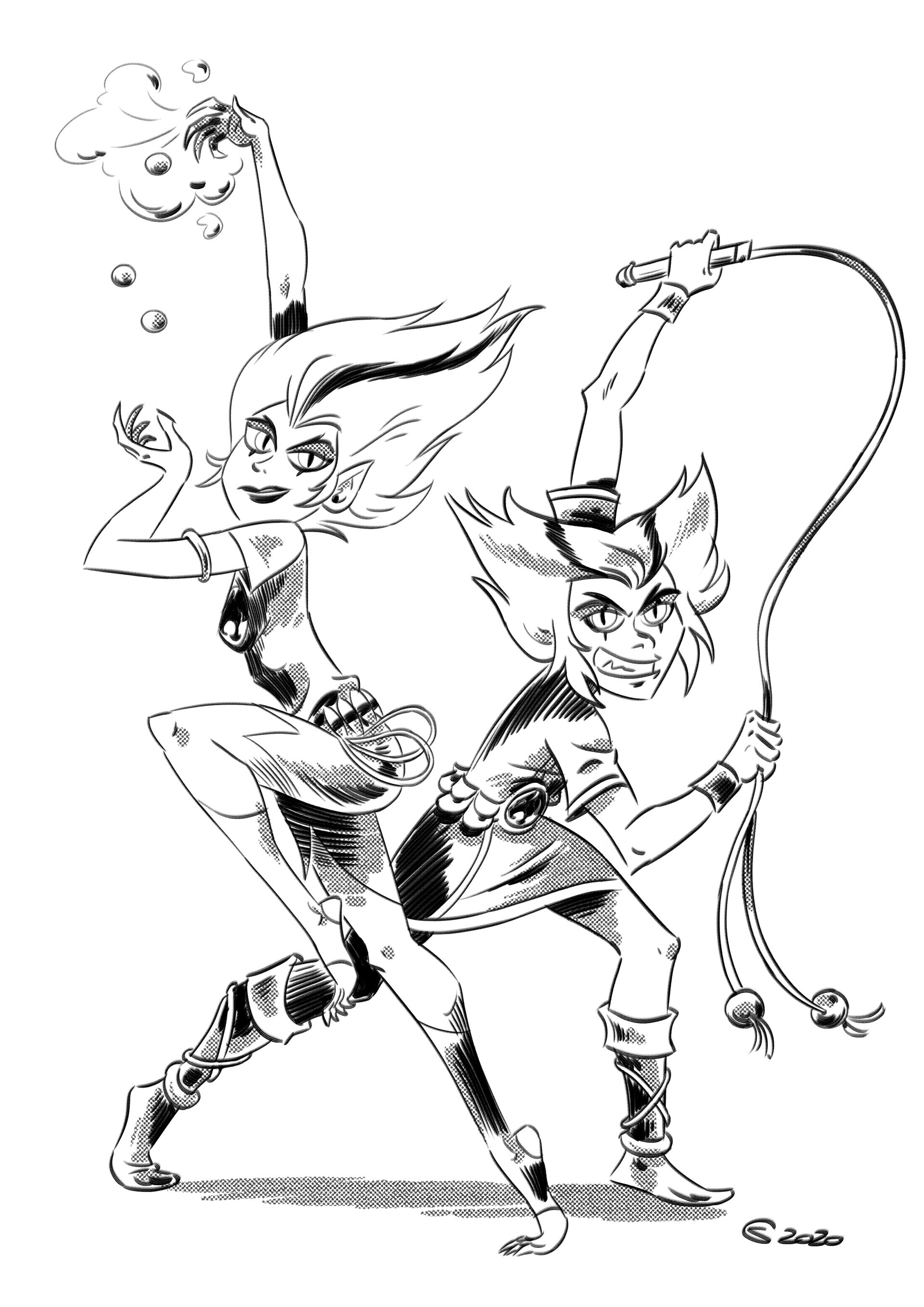 thundercats coloring pages printable