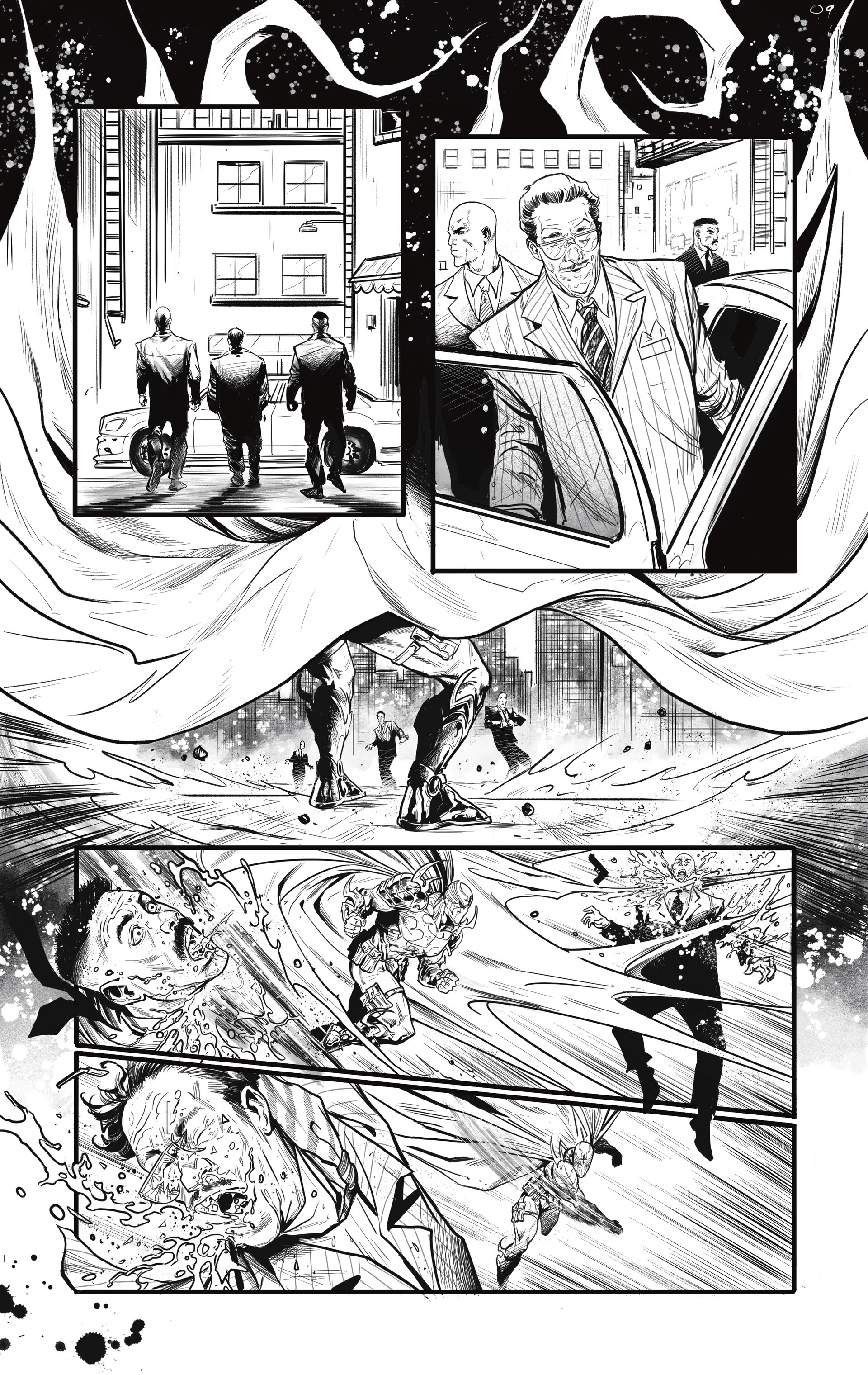 Marcos Almeida - Hope Breaker