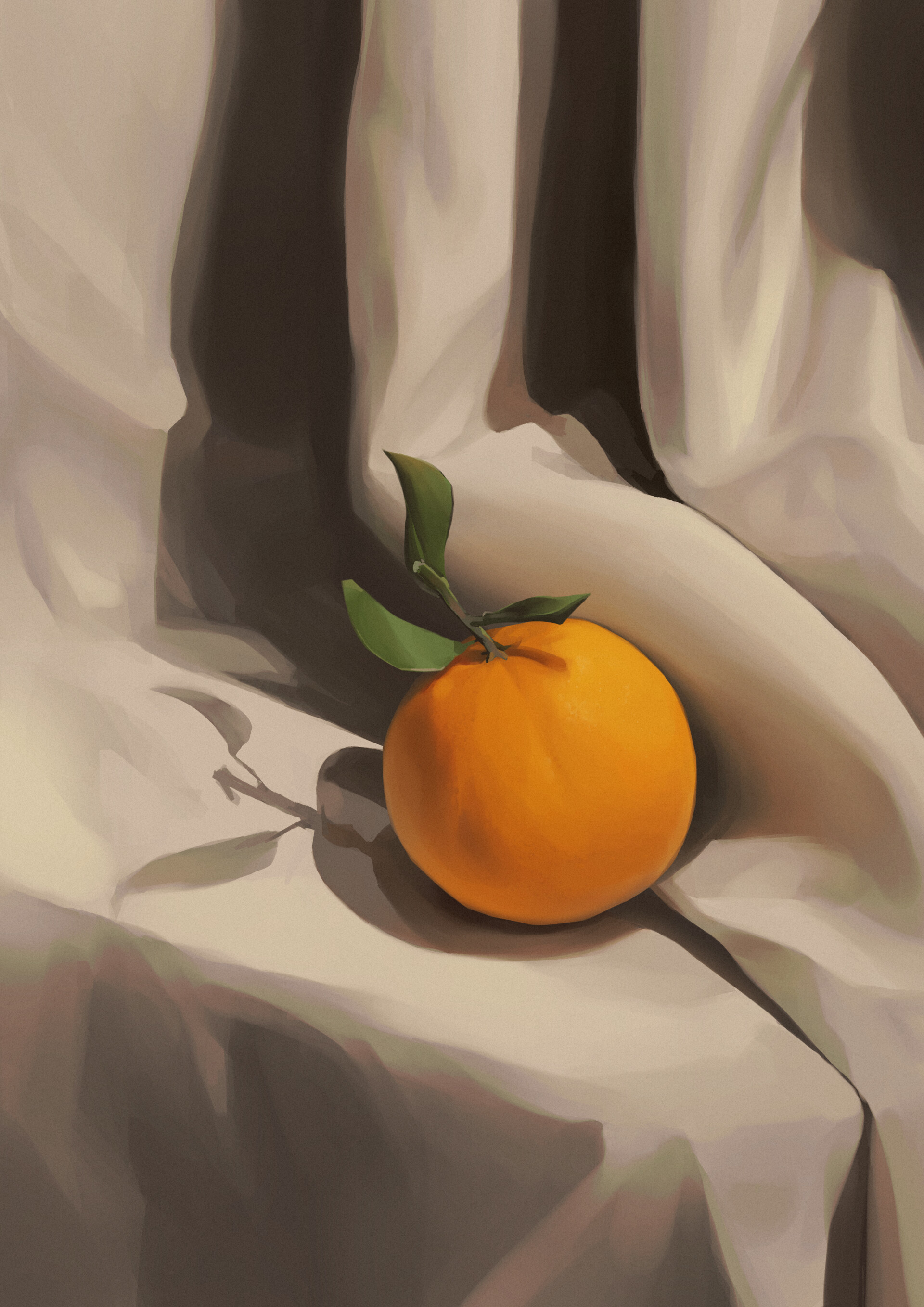 ArtStation - Studies