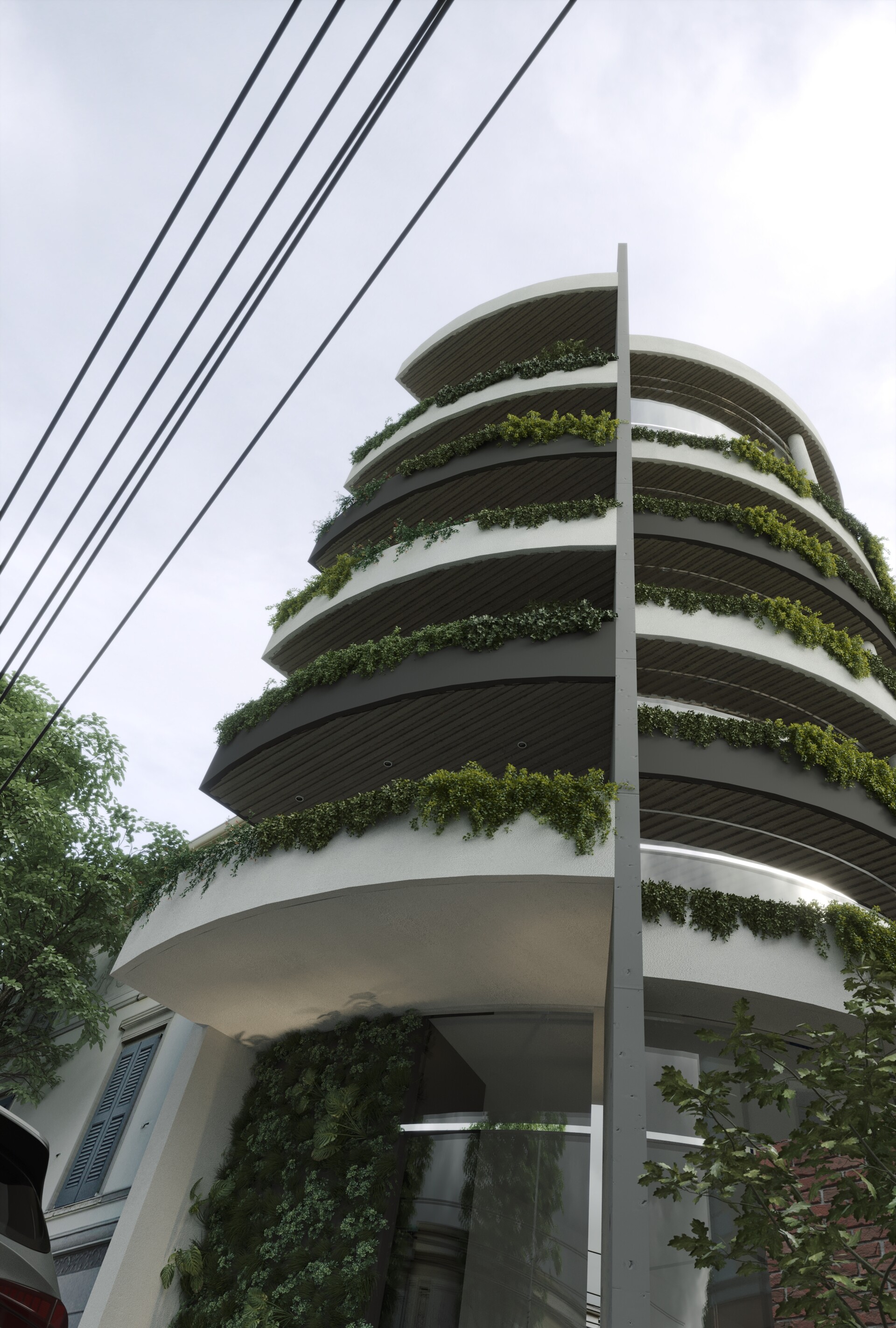 ArtStation - Pushing boundaries