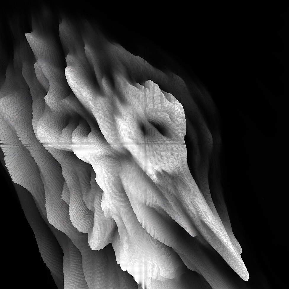 ArtStation - phantom cloth