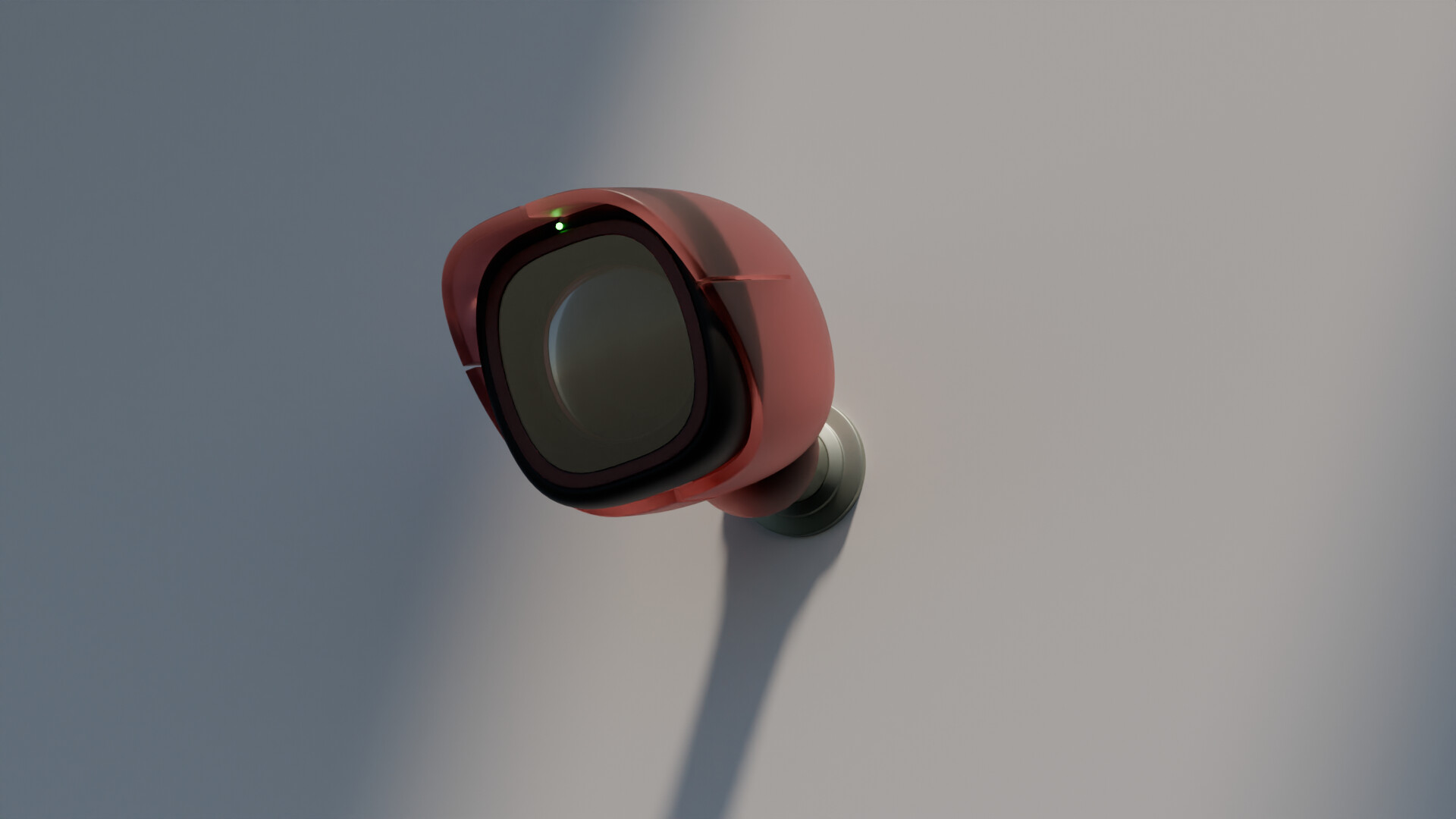 ArtStation - Security Camera (Tutorial)
