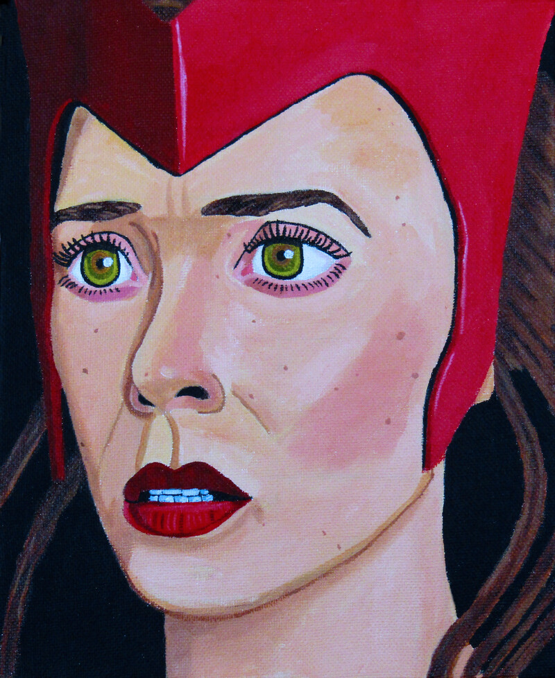 Liam Coote - Portfolio