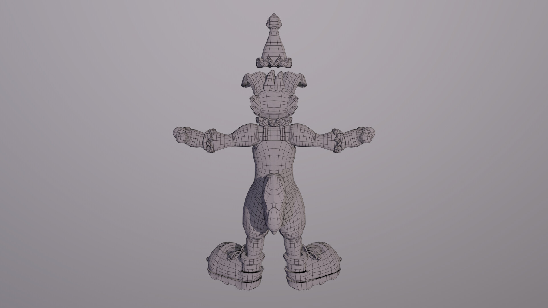 Victoria Bonzani - Dazzle Paws Model