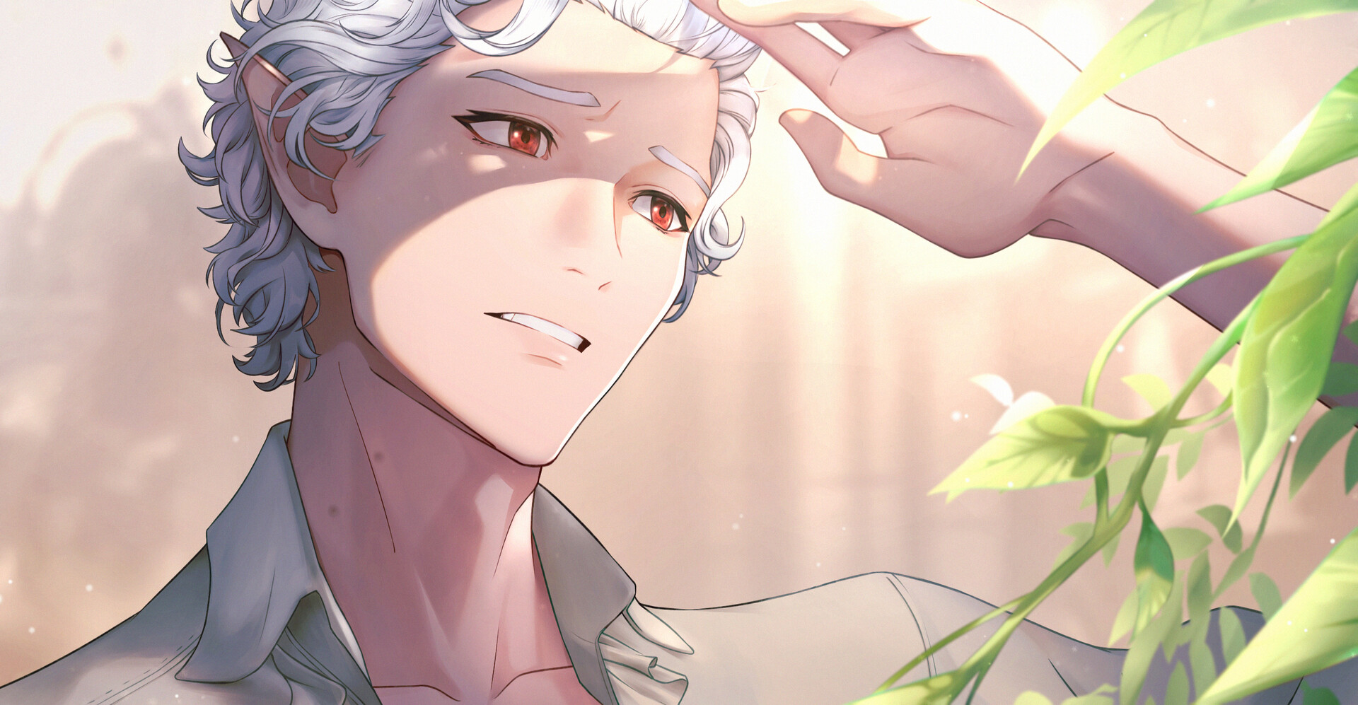 ArtStation - Astarion