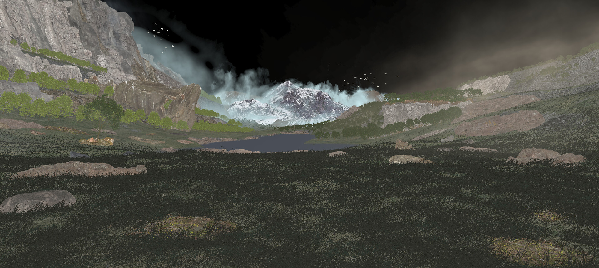 Youssef Adel - Himalaya