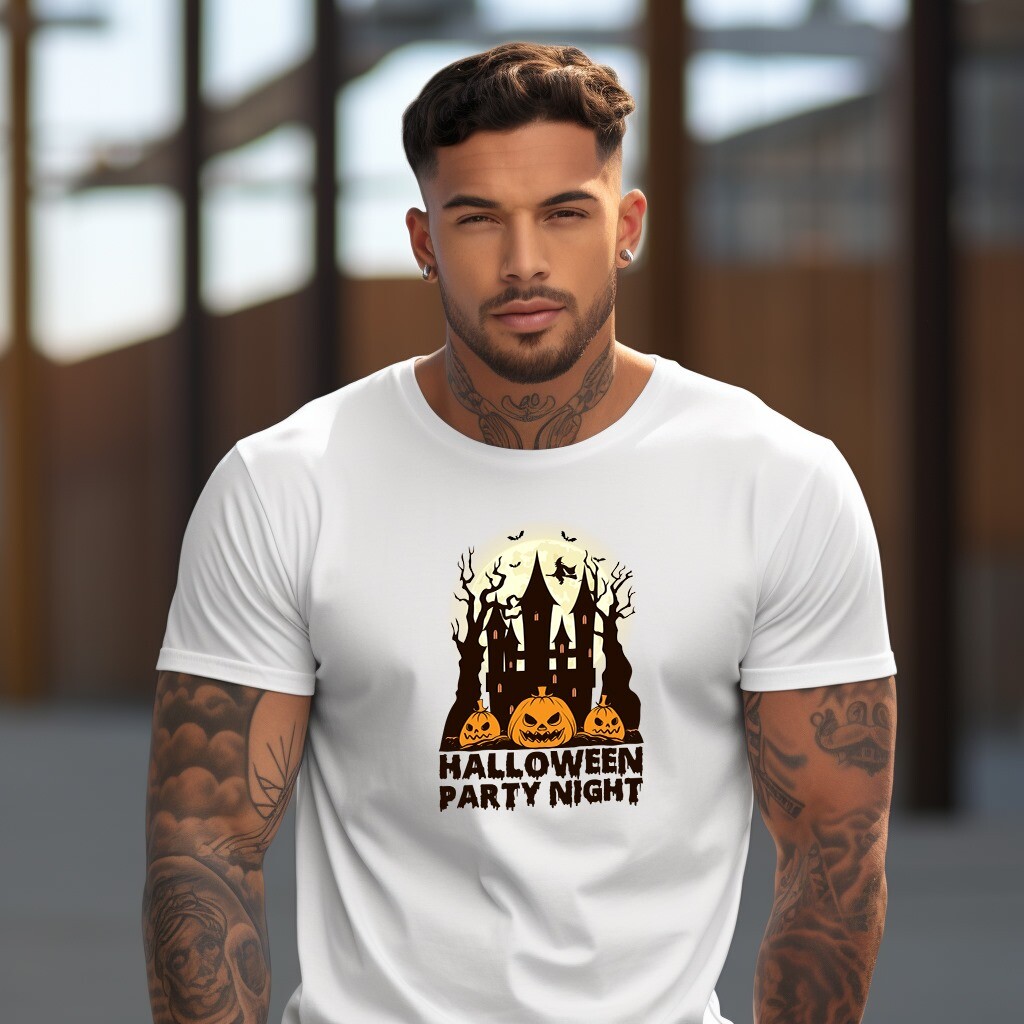 Hamza Shaikh - Mockup