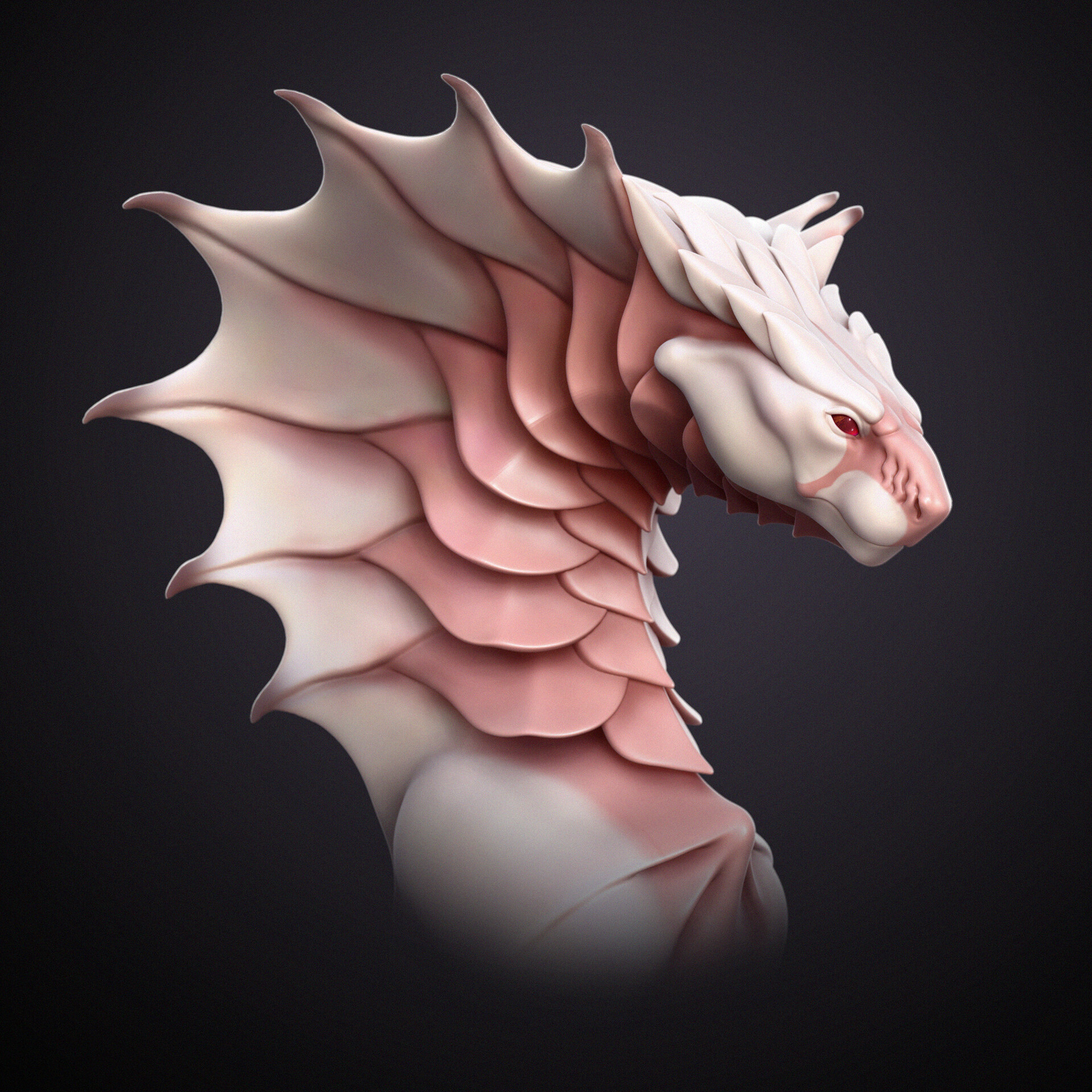 James Bear - Various Sculpts volume 2