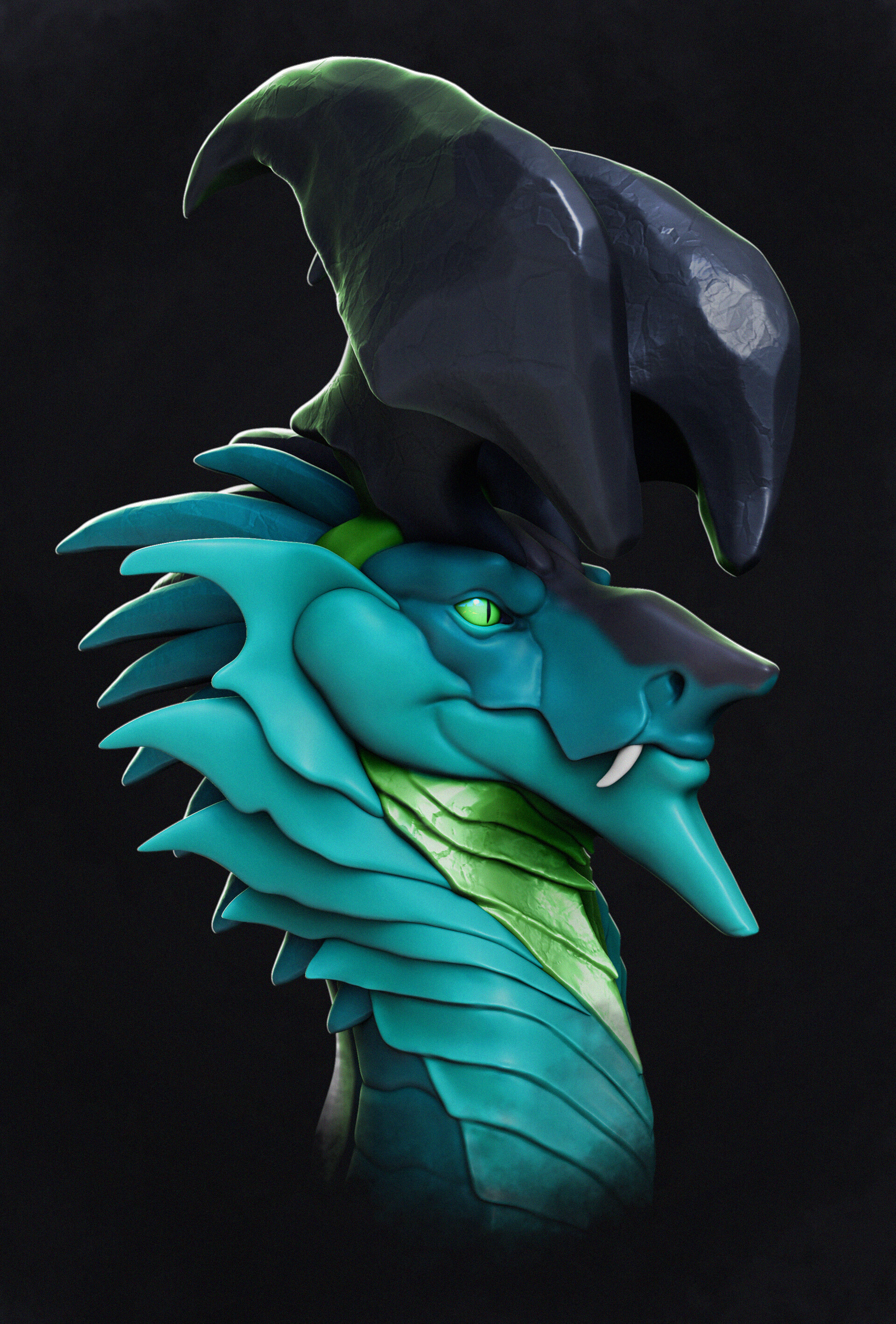 James Bear - Various Sculpts volume 2